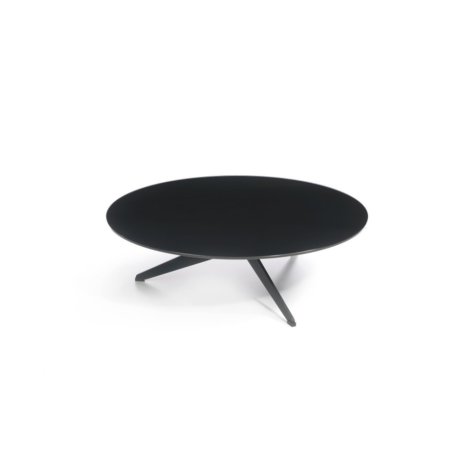 Imperious Coffee Table — ENNE