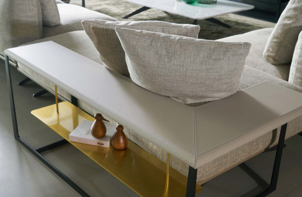 Imperious Console — ENNE