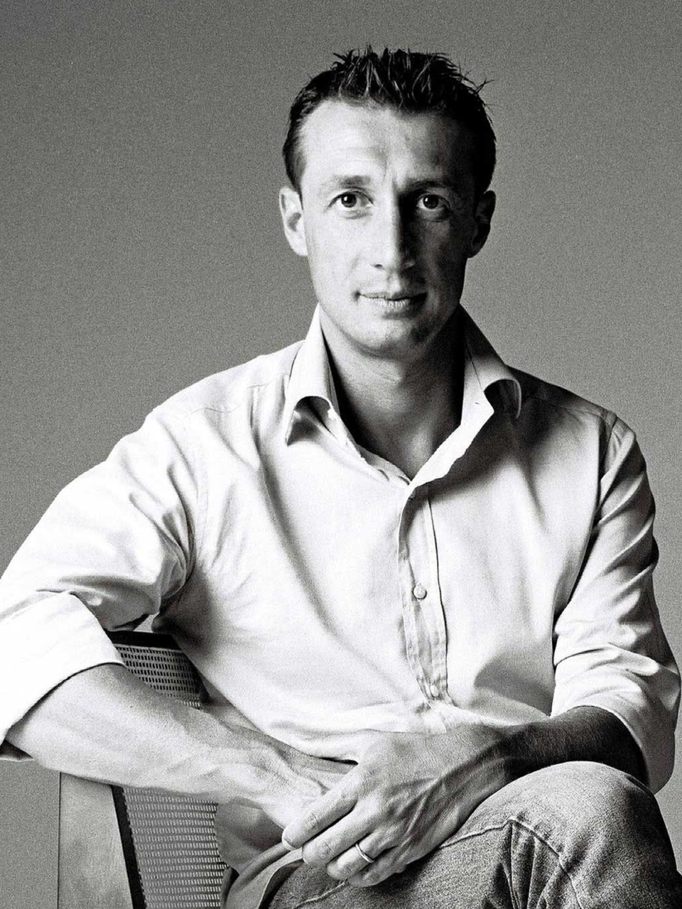 Carlo Colombo — ENNE