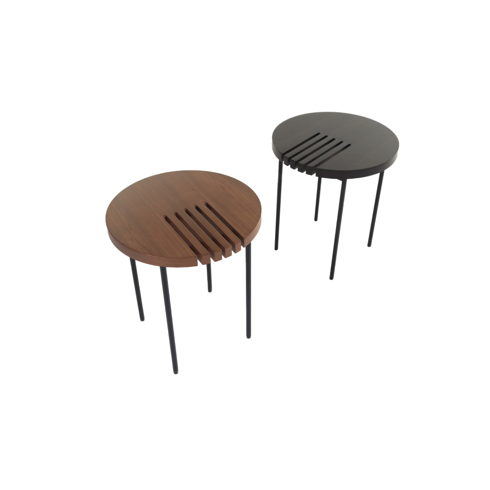 Izzy Coffee Table — ENNE