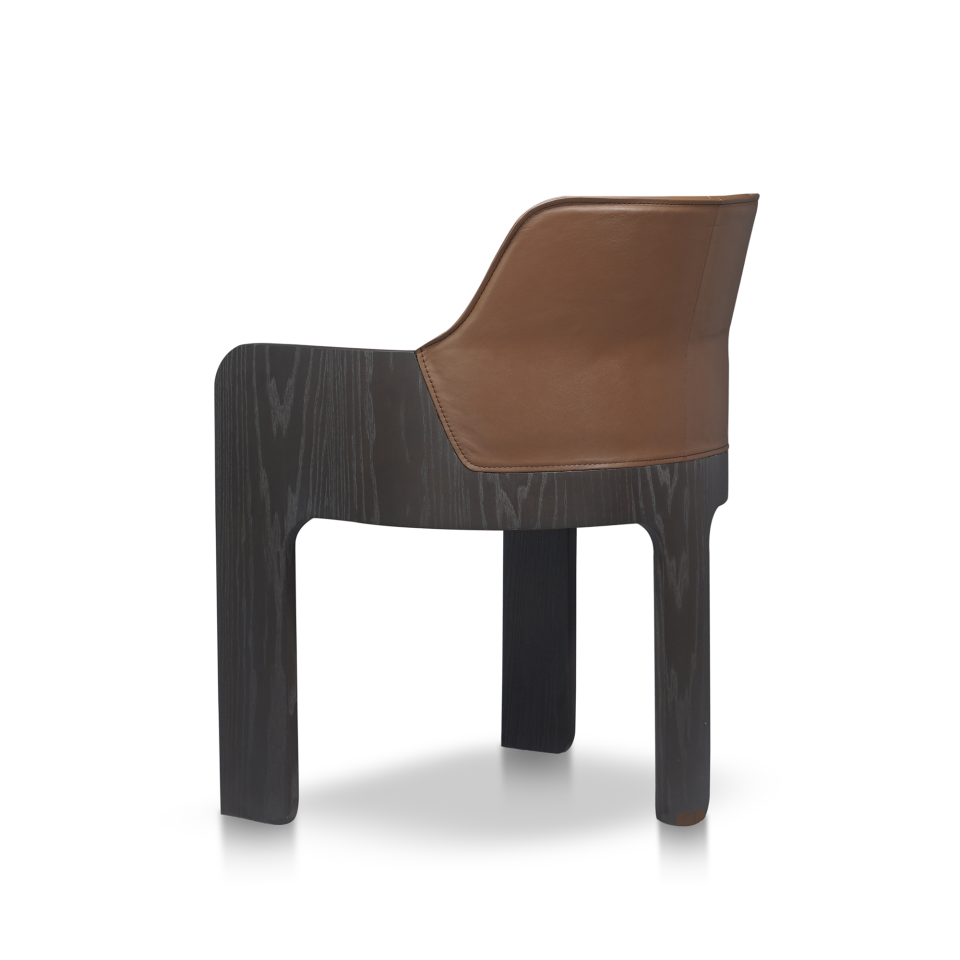 Soul Chair — ENNE