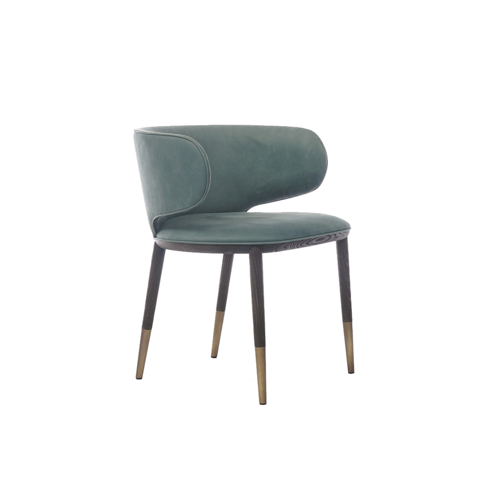 Petra Chair A — ENNE