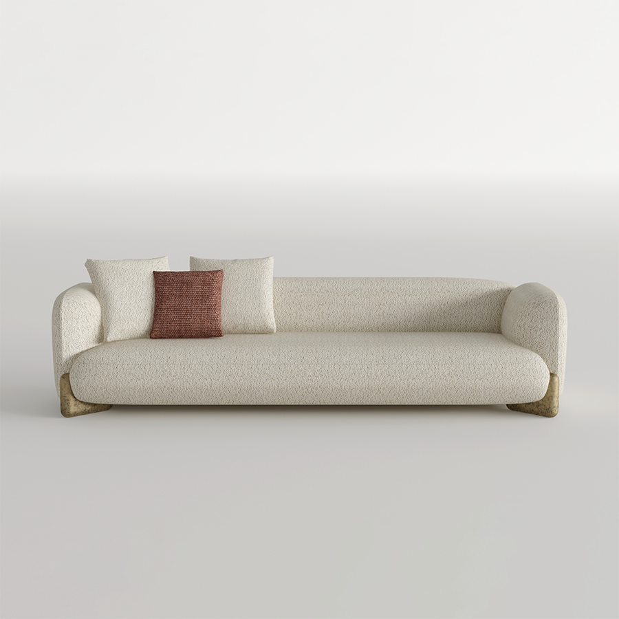 Rio Sofa — ENNE