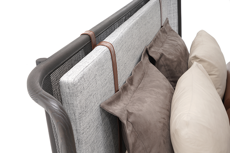 Matilda Bed — ENNE