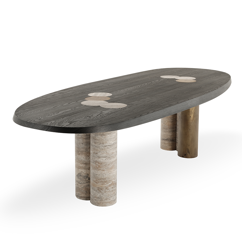 Ross Table — ENNE