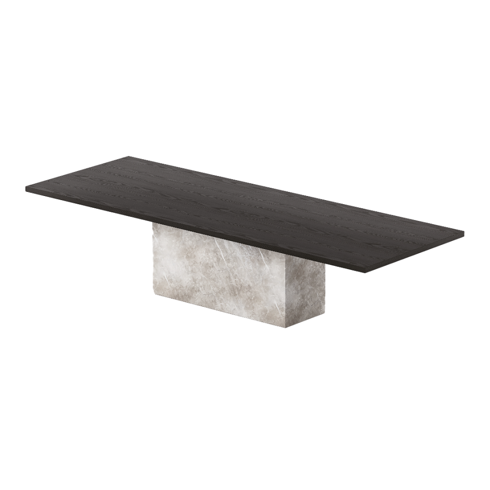 Latitude Console — ENNE