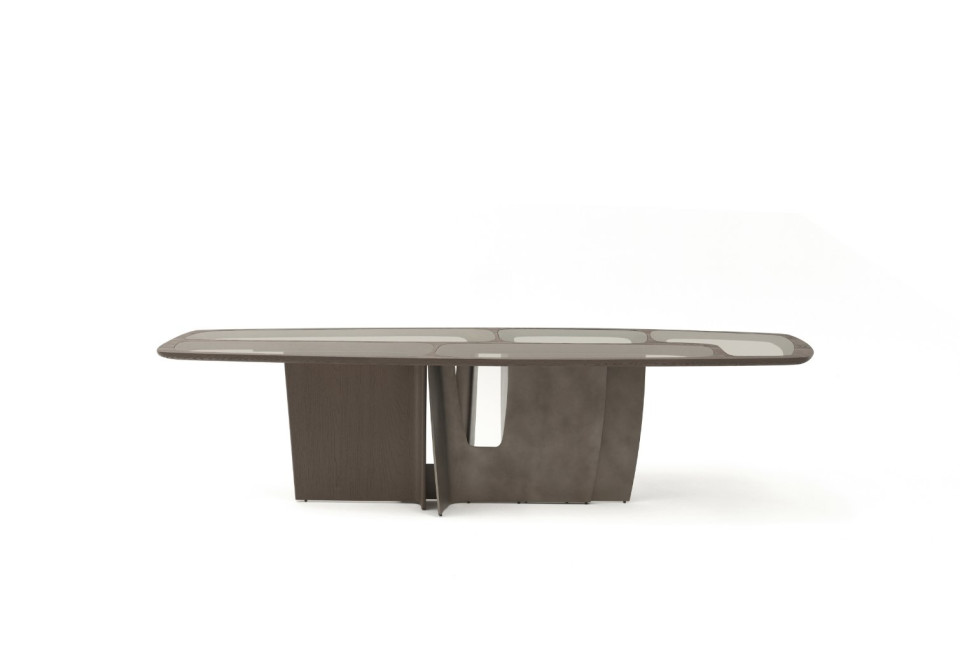 Vision Table — ENNE