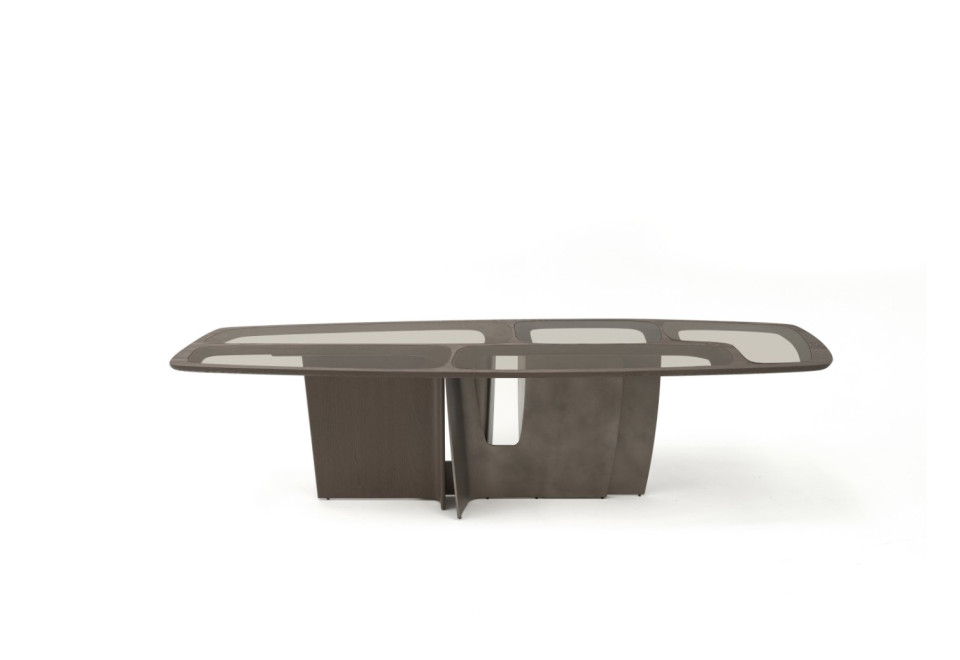 Vision Table — ENNE