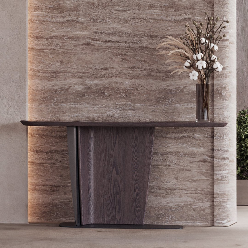 Vision Console — ENNE