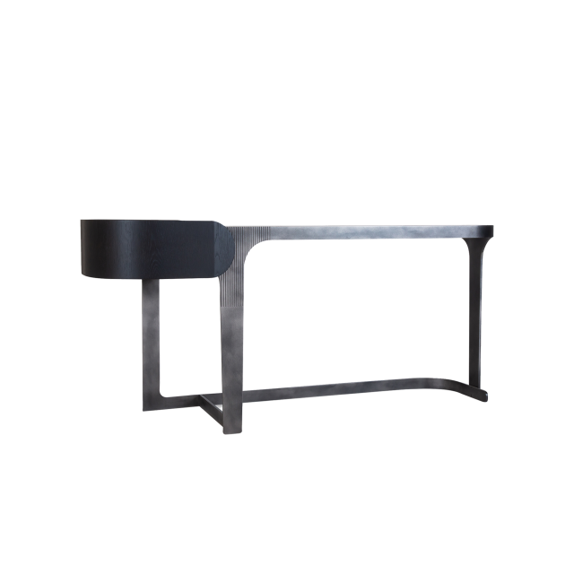 Heron Mirror — ENNE