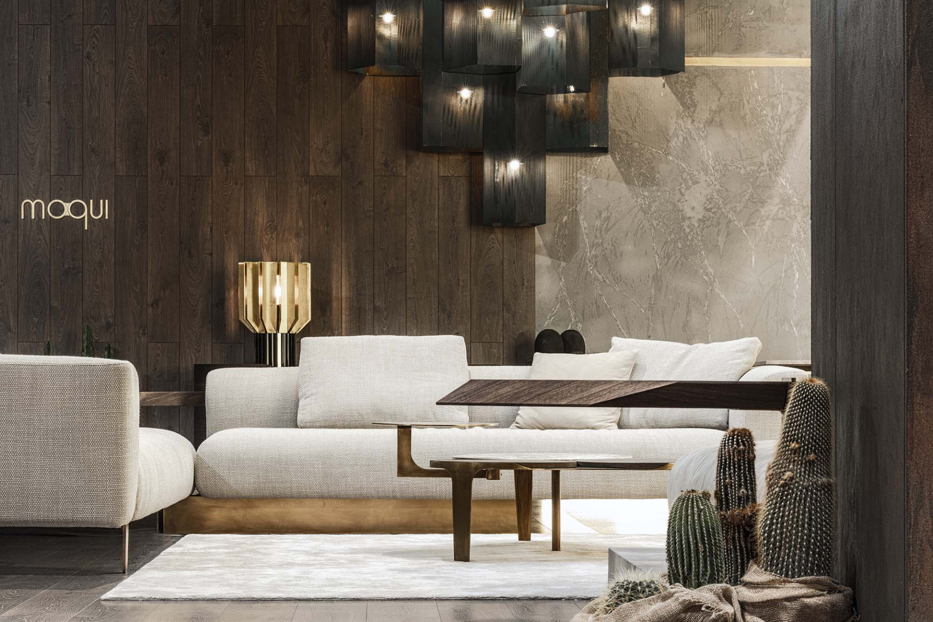 Canyon Sofa — ENNE