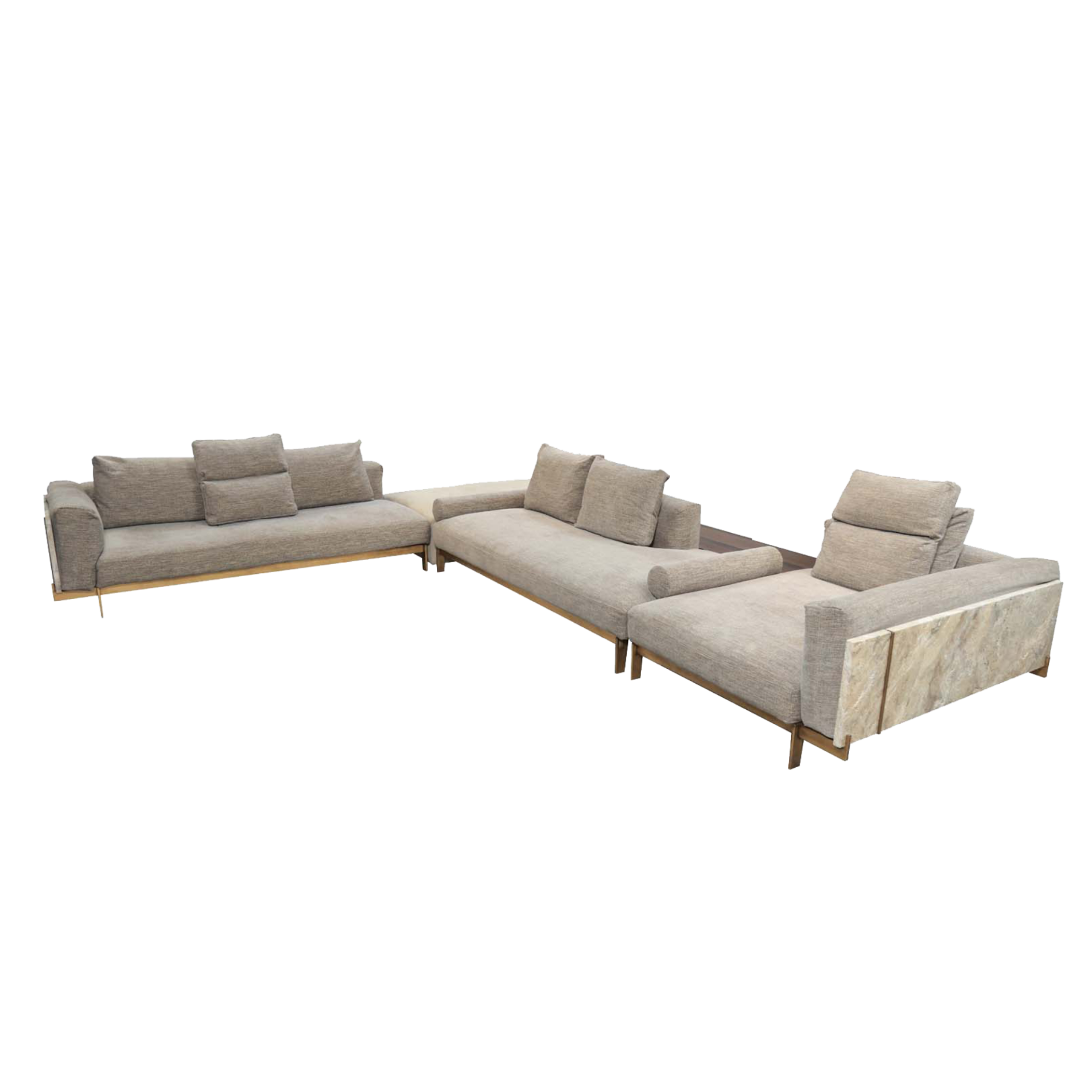 Aurea Sofa — ENNE