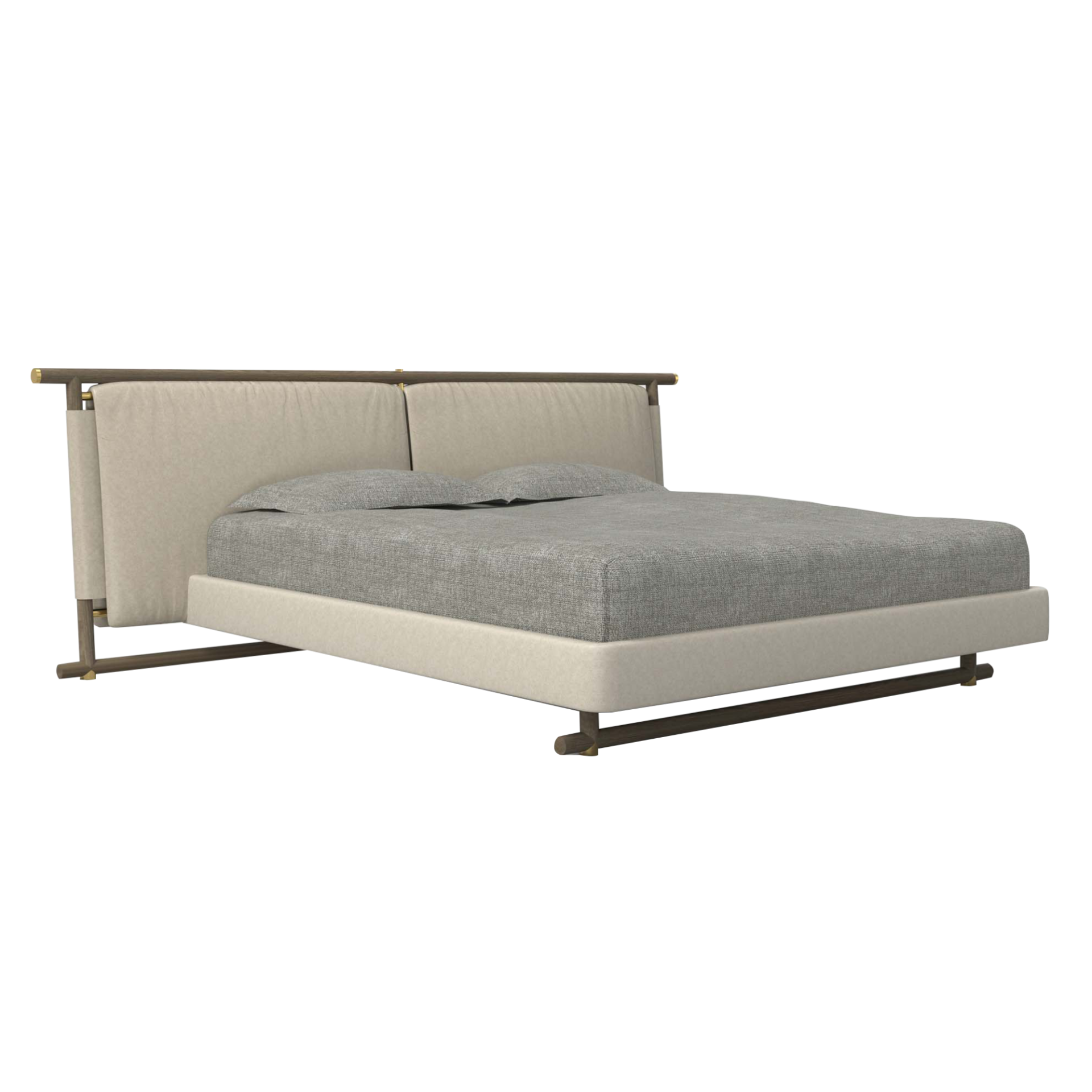 Letto Bed — ENNE