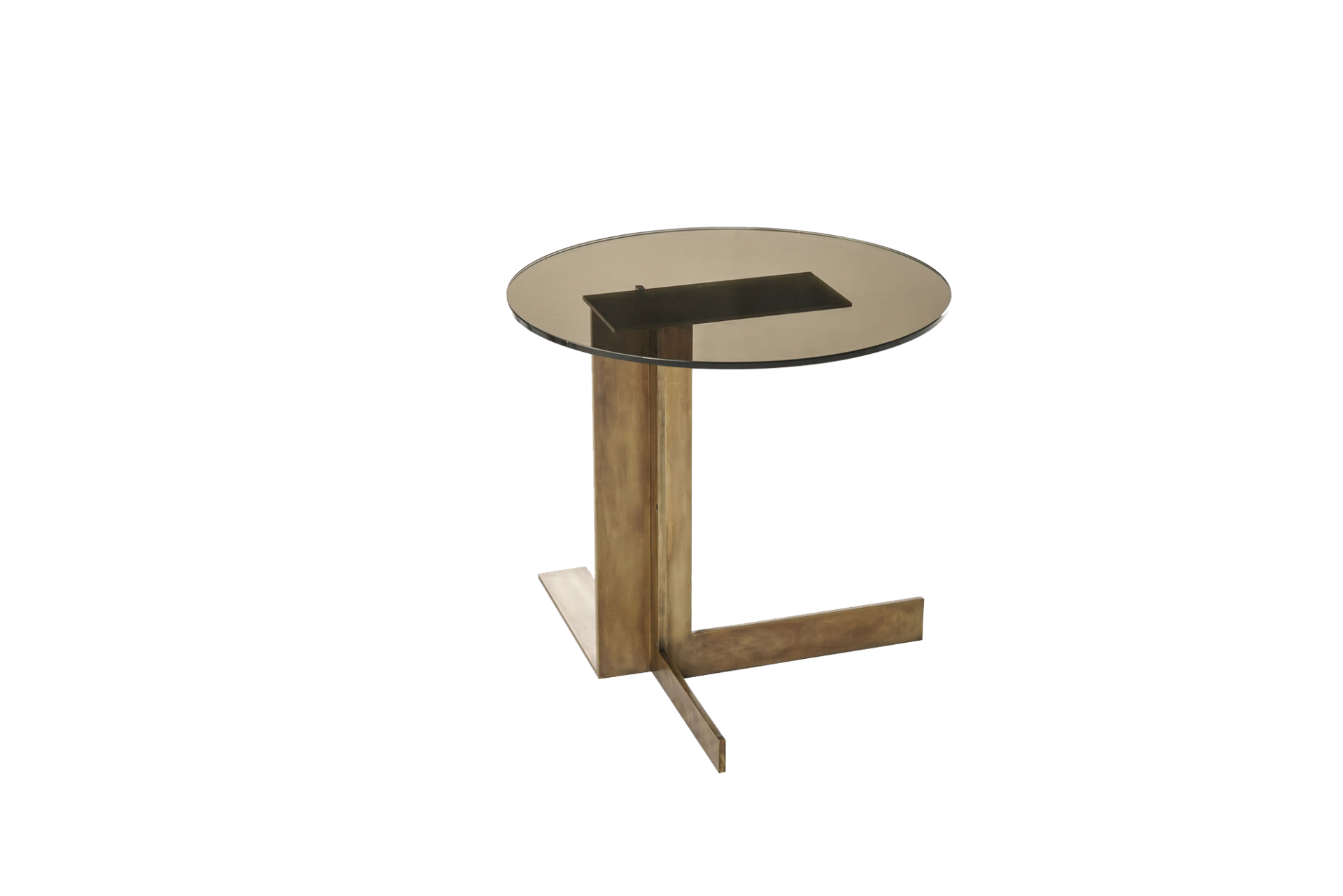 Stratos Side Table — ENNE