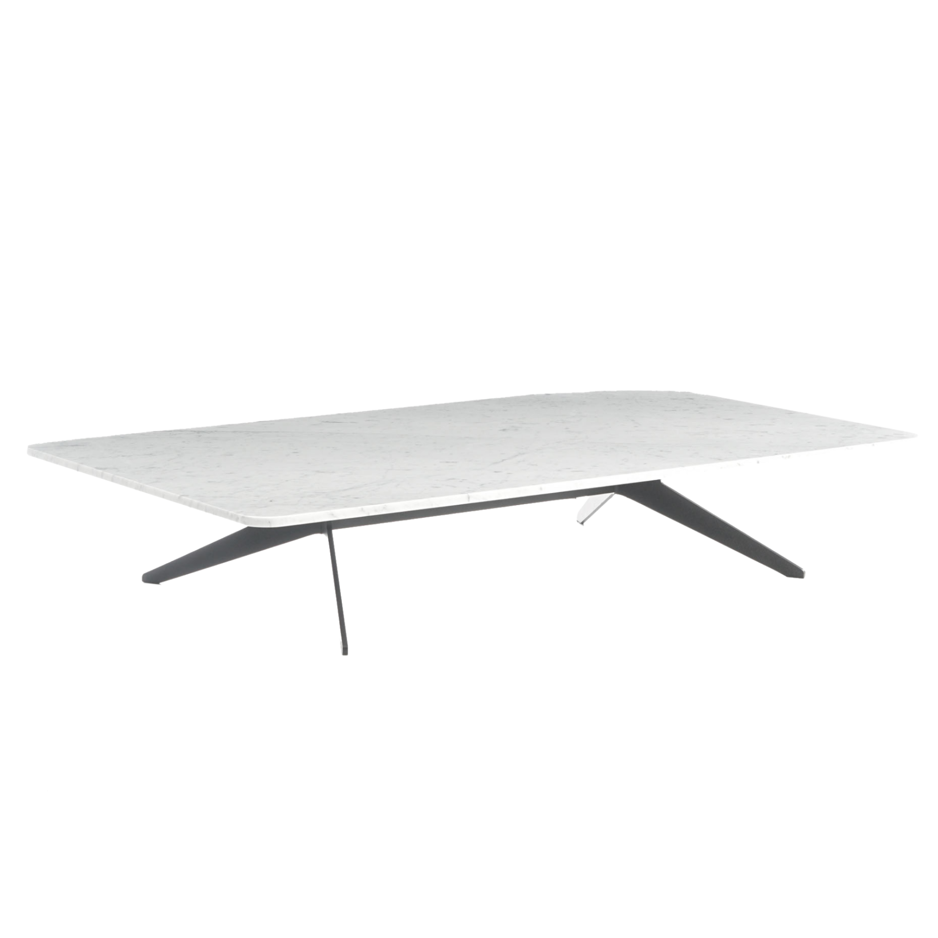 Imperious Coffee Table — ENNE