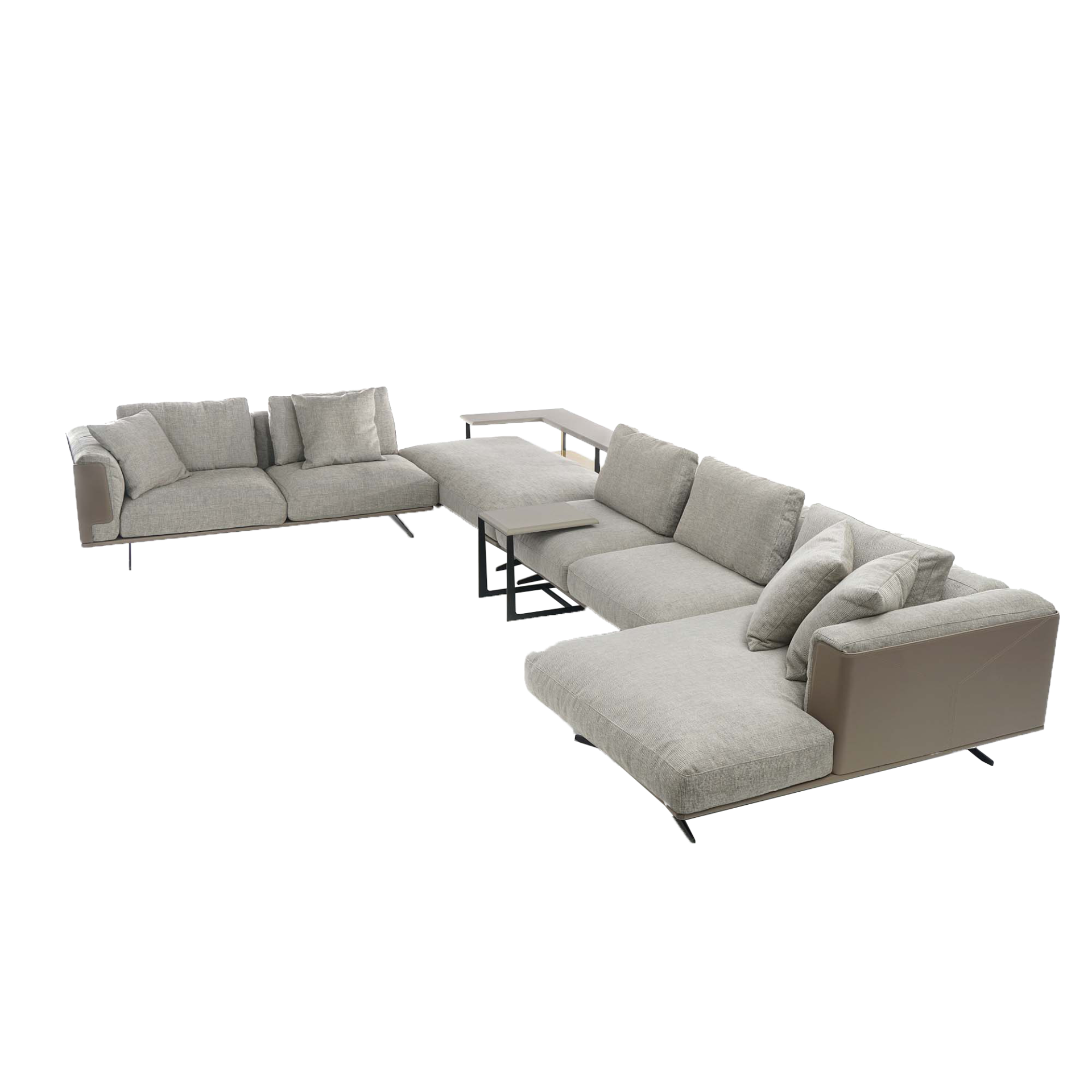 Code Sofa — ENNE