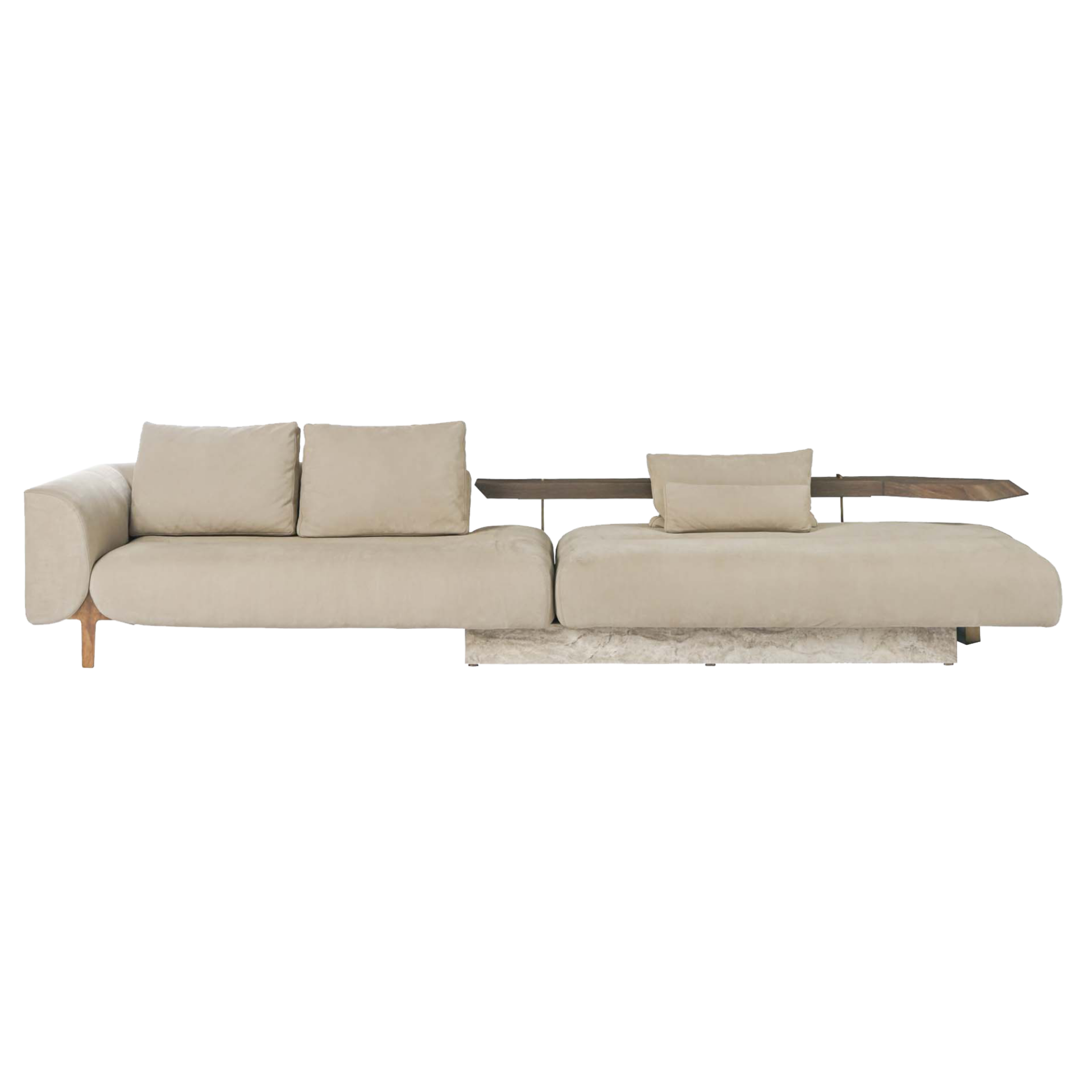 Canyon Sofa — ENNE
