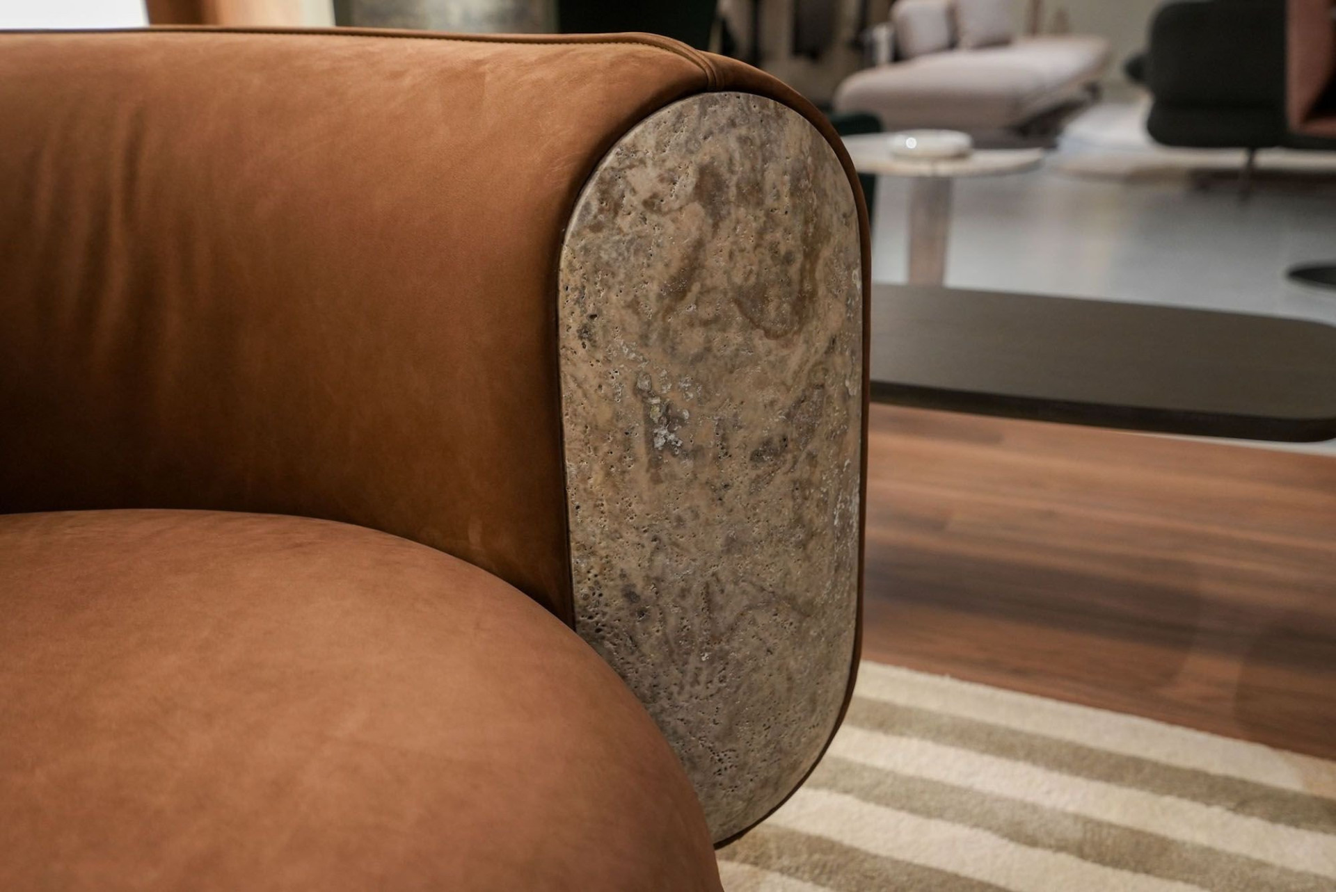 Suspence Sofa A — ENNE