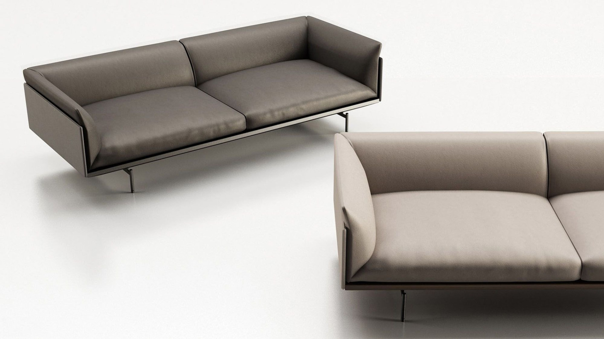 Corio Sofa — ENNE
