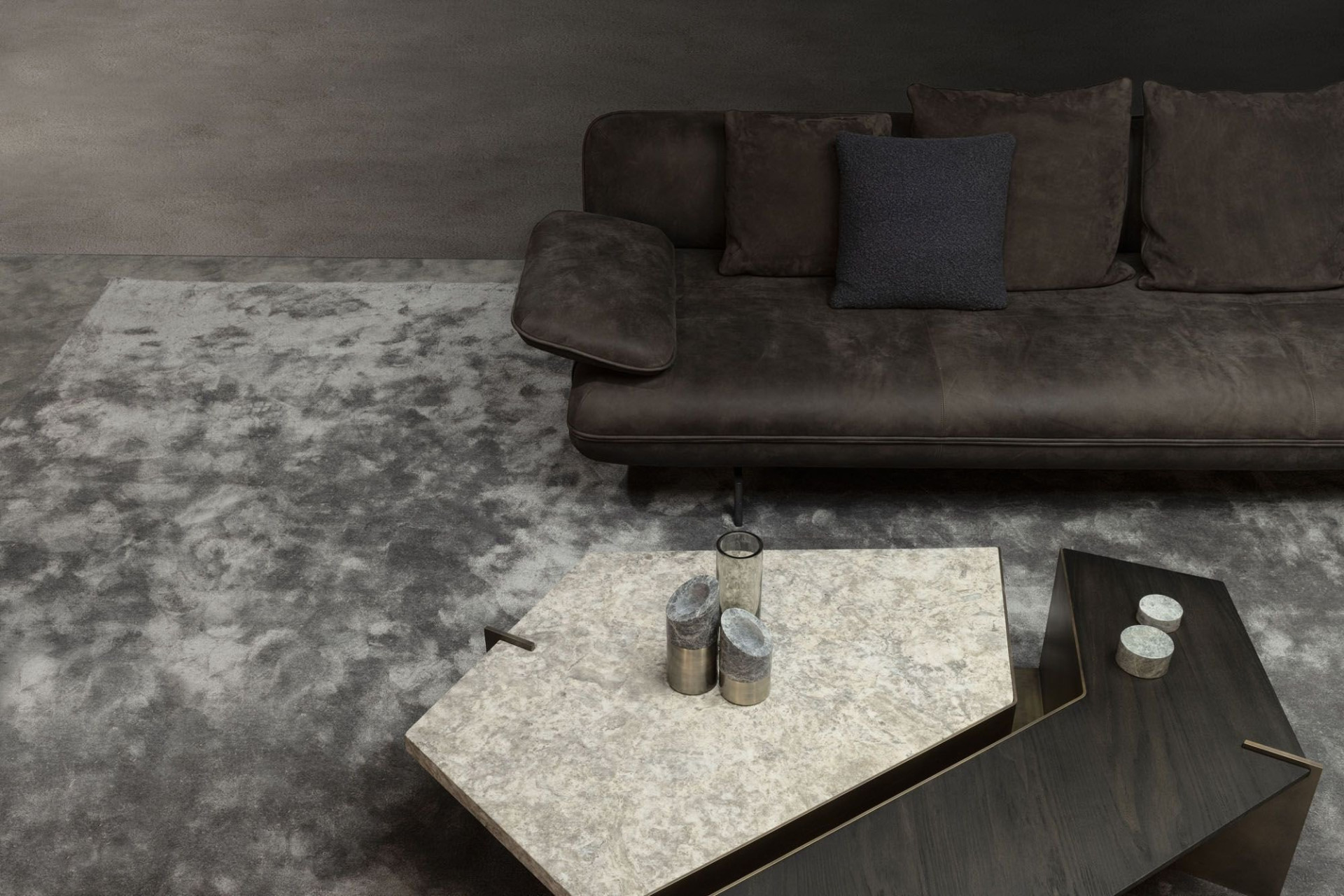 Stone Sofa - Element 4 — ENNE