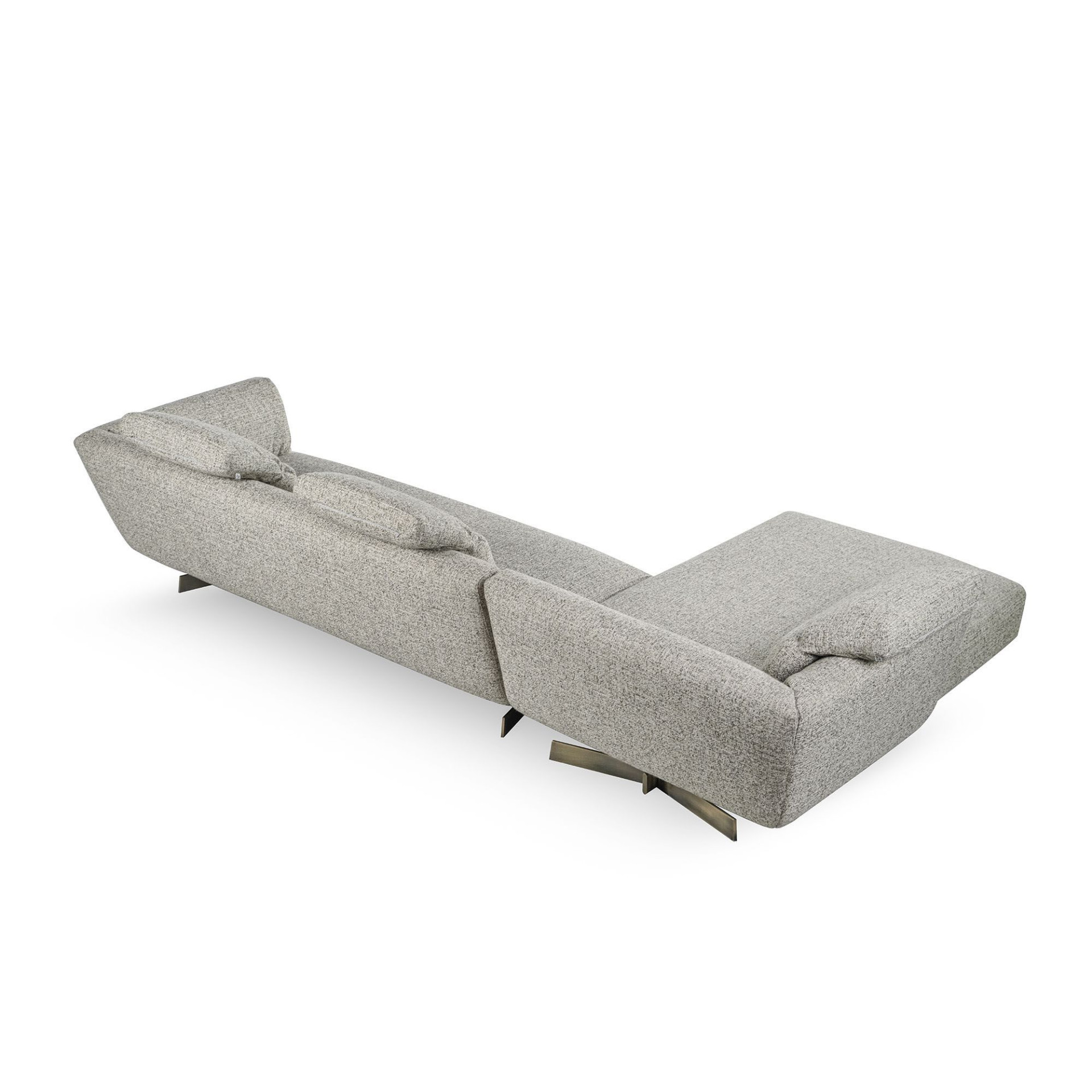 Leaf Sofa — ENNE