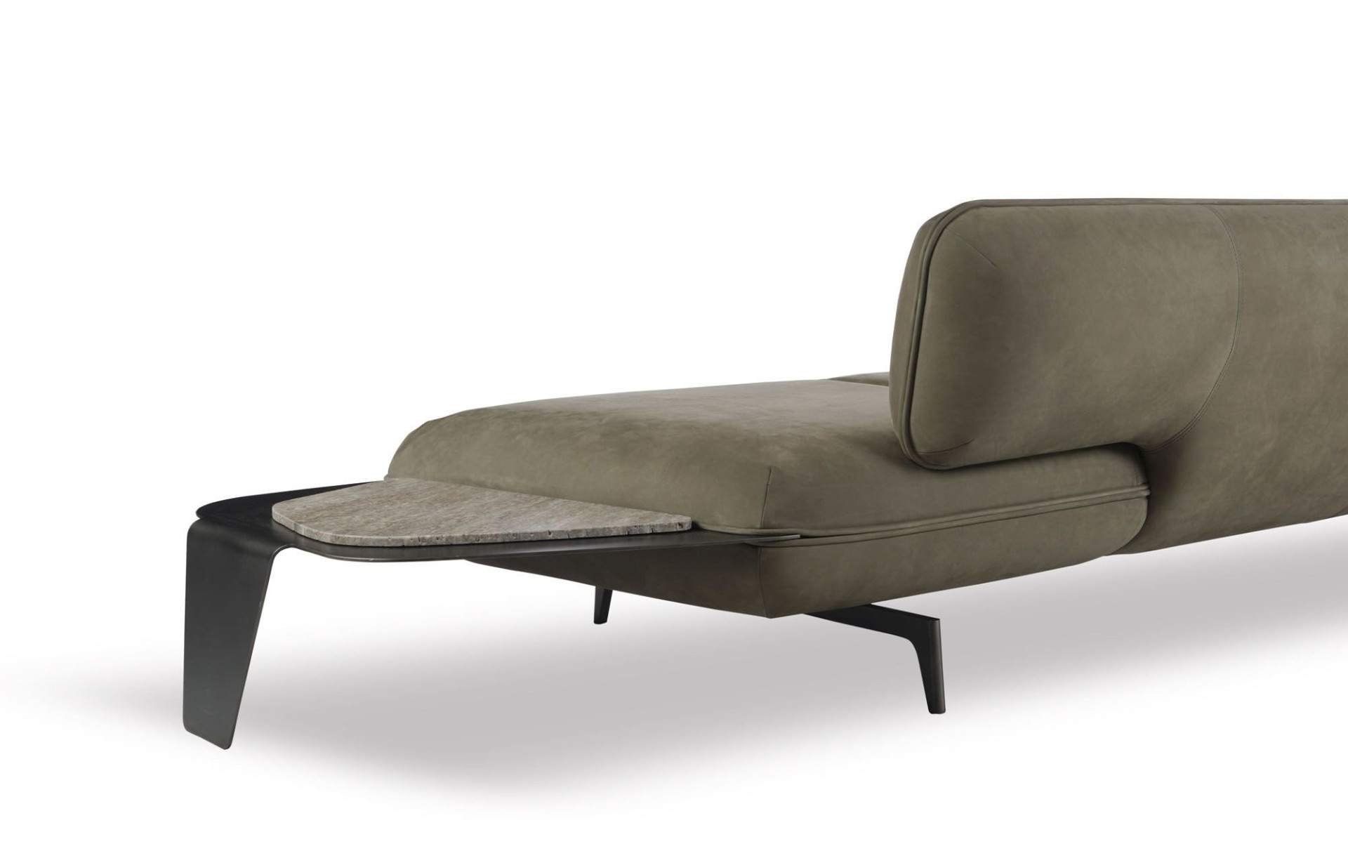 Stone Sofa - Element 4 — ENNE