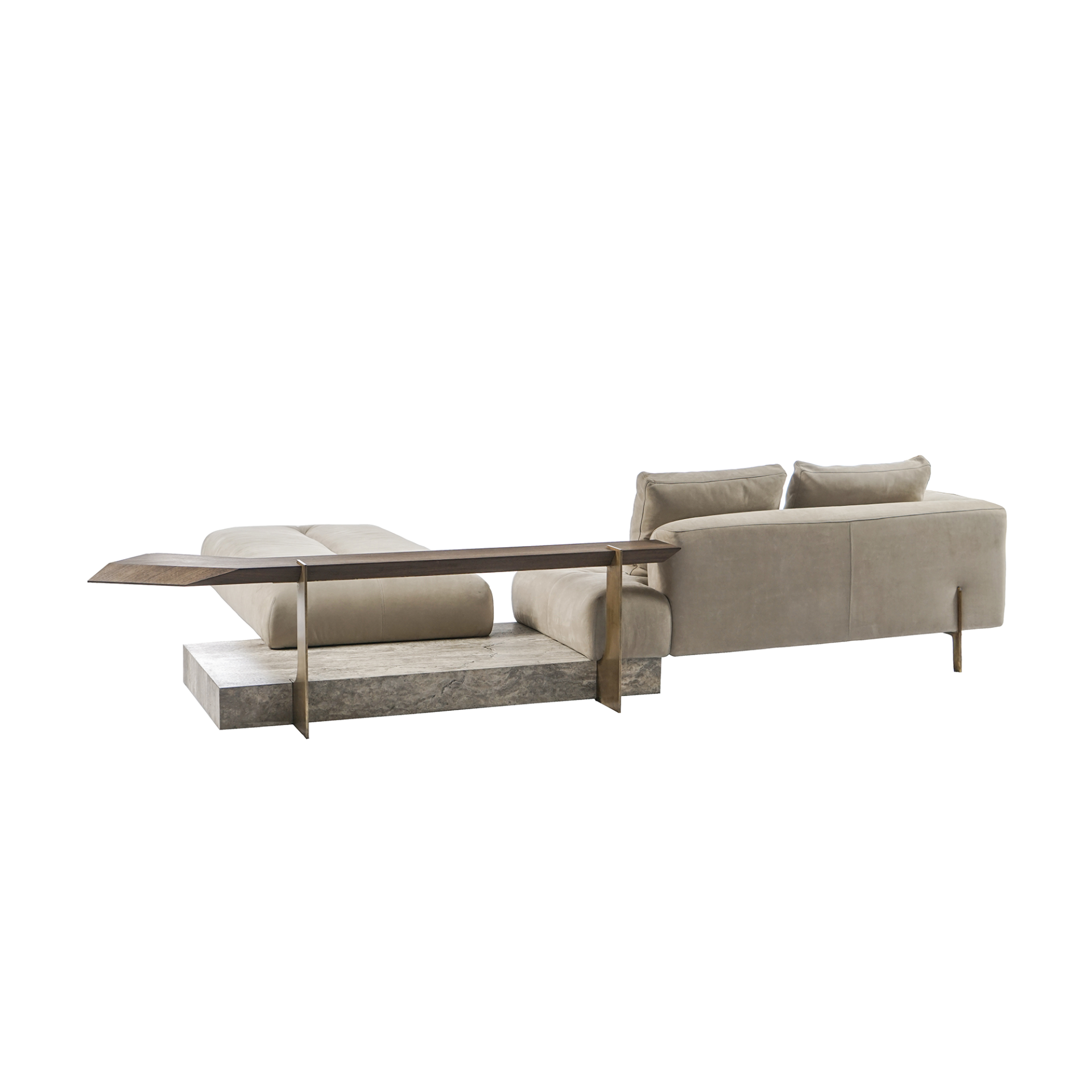 Canyon Sofa — ENNE