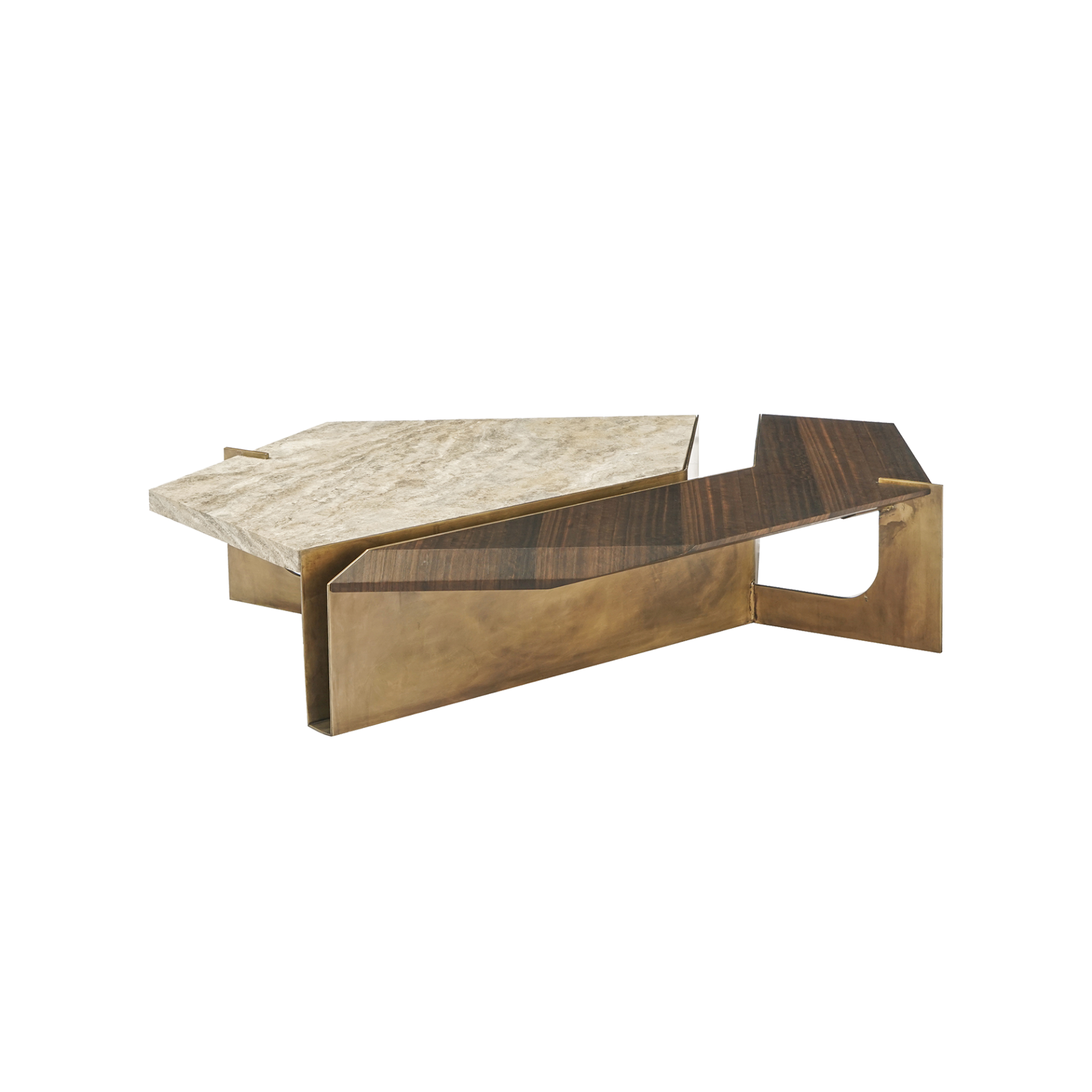 Stratos Coffee Table ENNE stratos-coffee-table-enne
