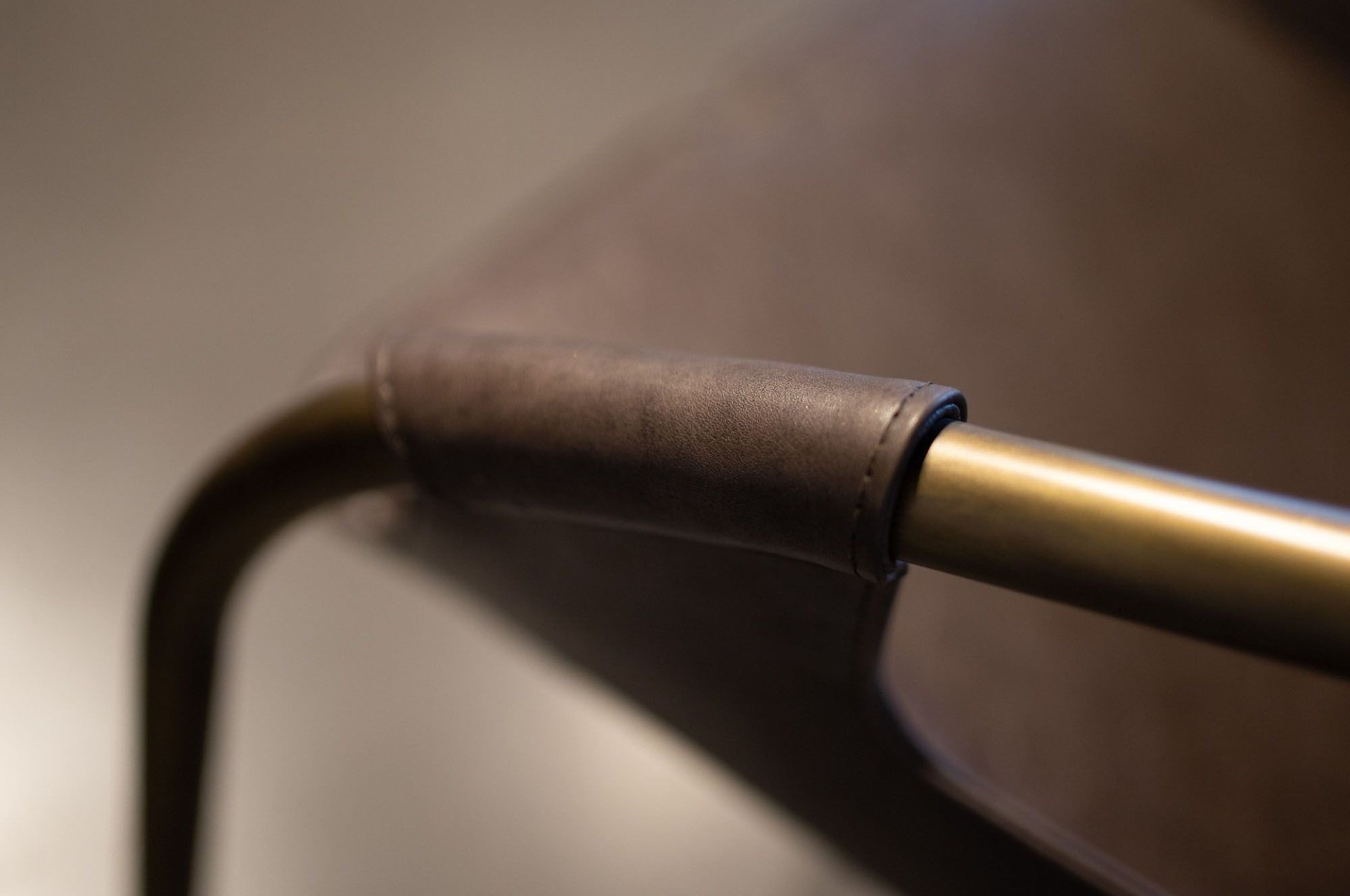 Zahir Chair — ENNE