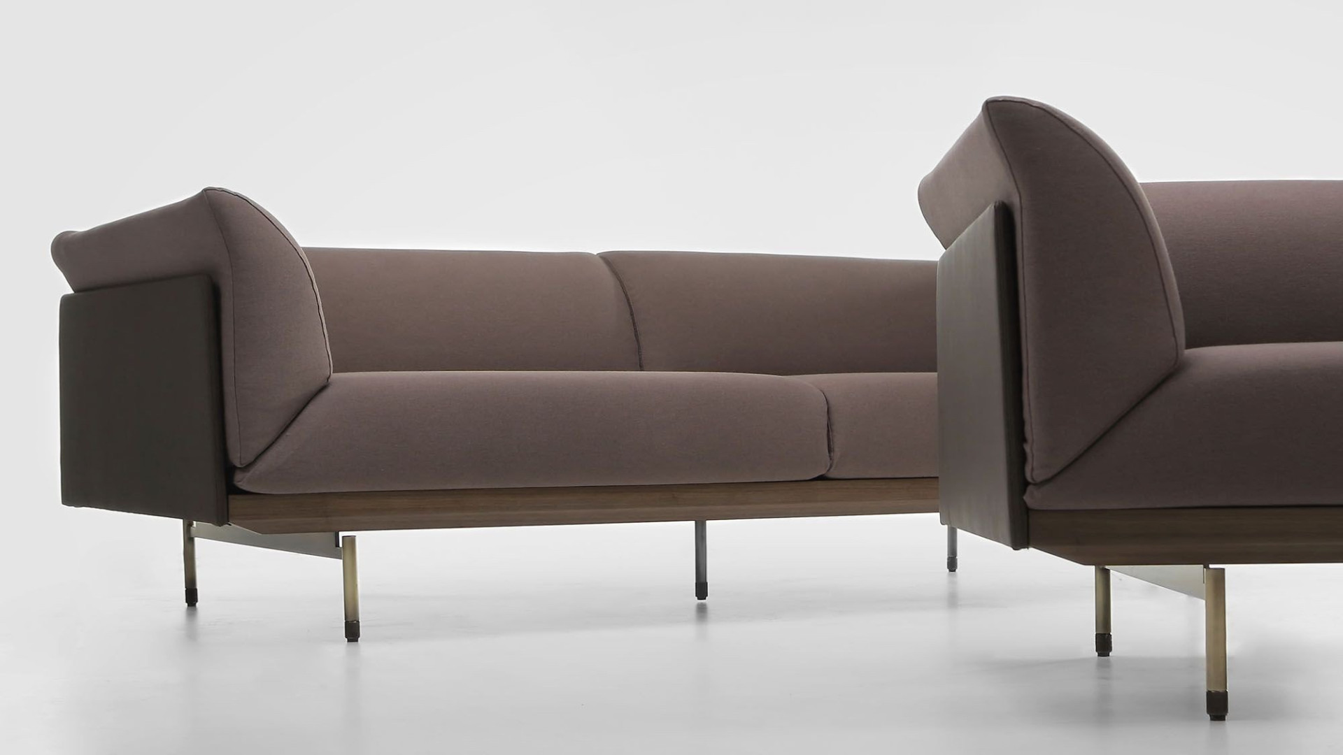 Corio Sofa — ENNE