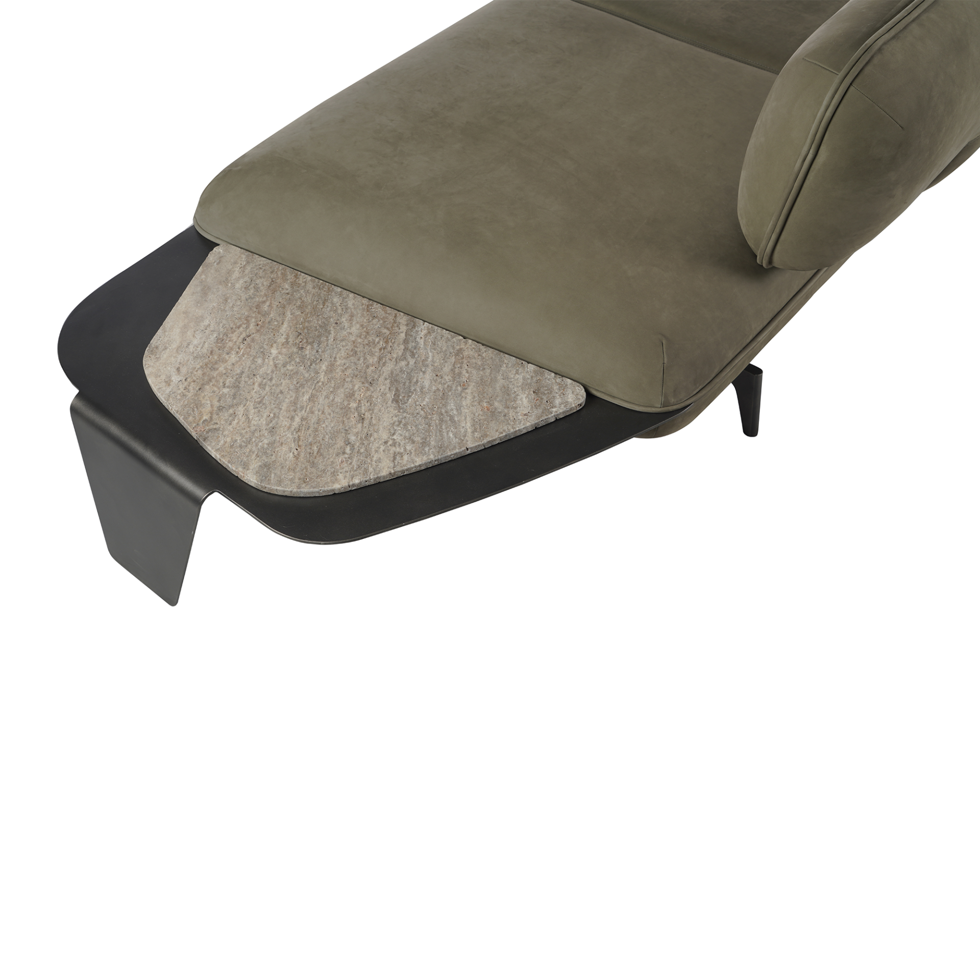 Stone Sofa - Element 4 — ENNE