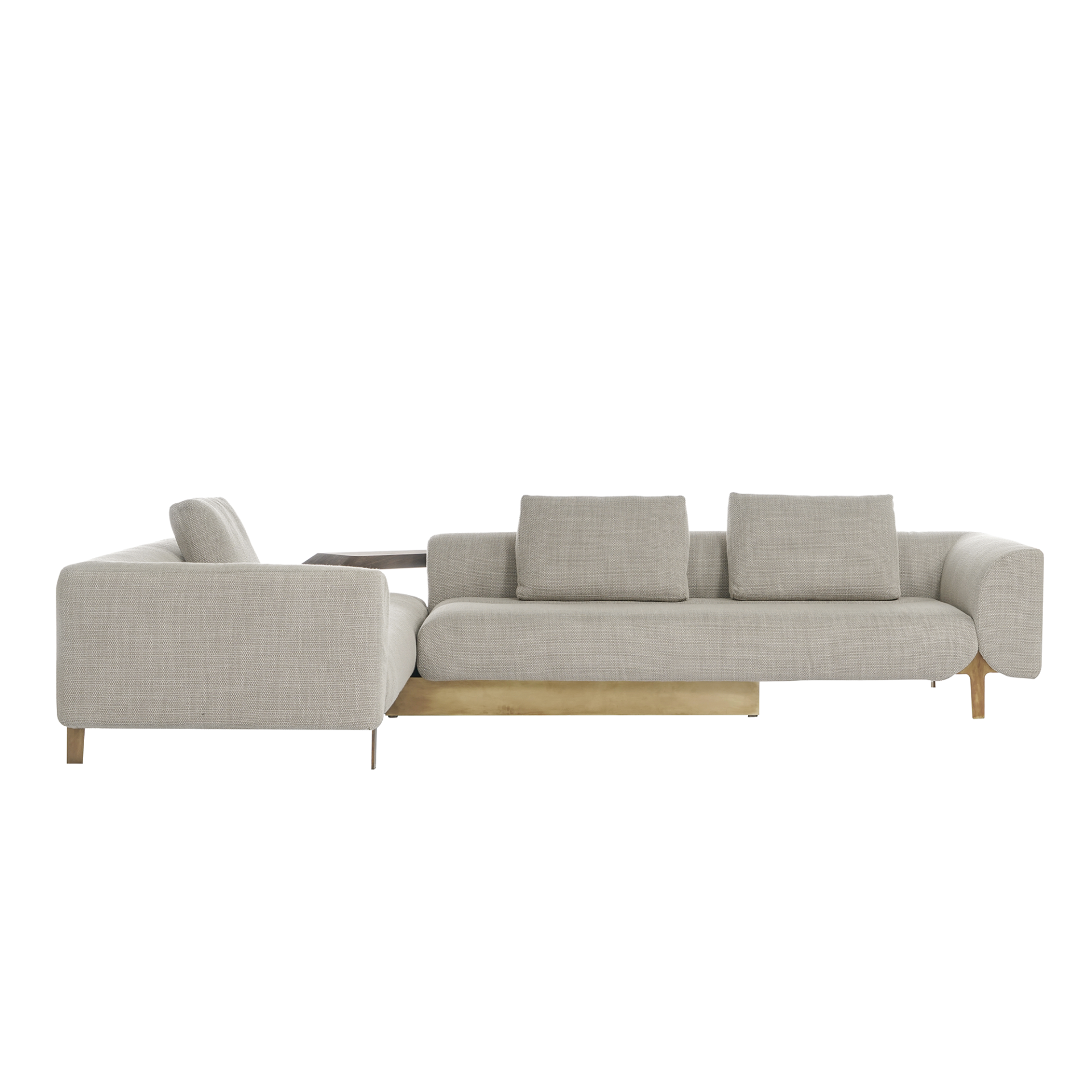 Canyon Sofa — ENNE