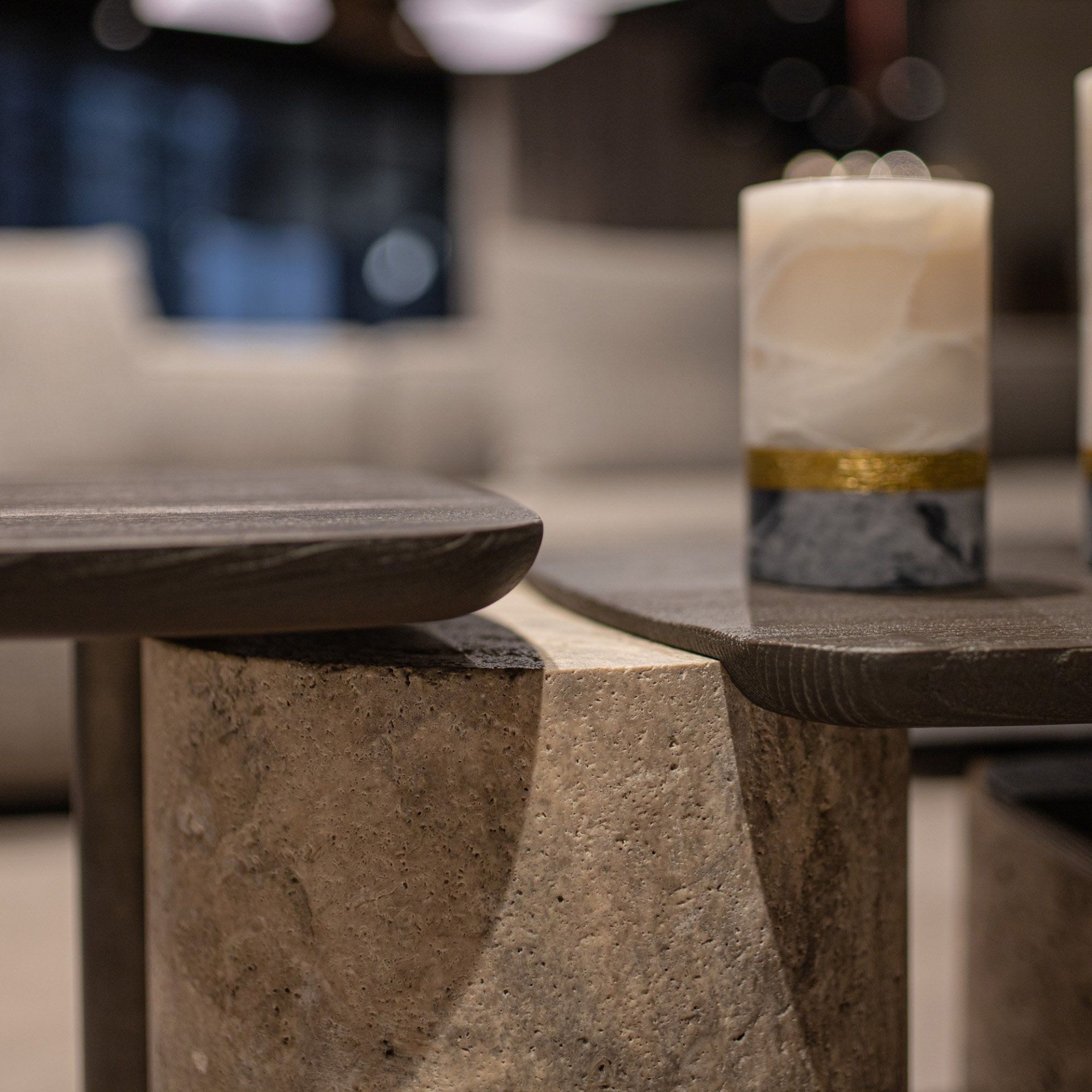 Titano Coffee Table — ENNE