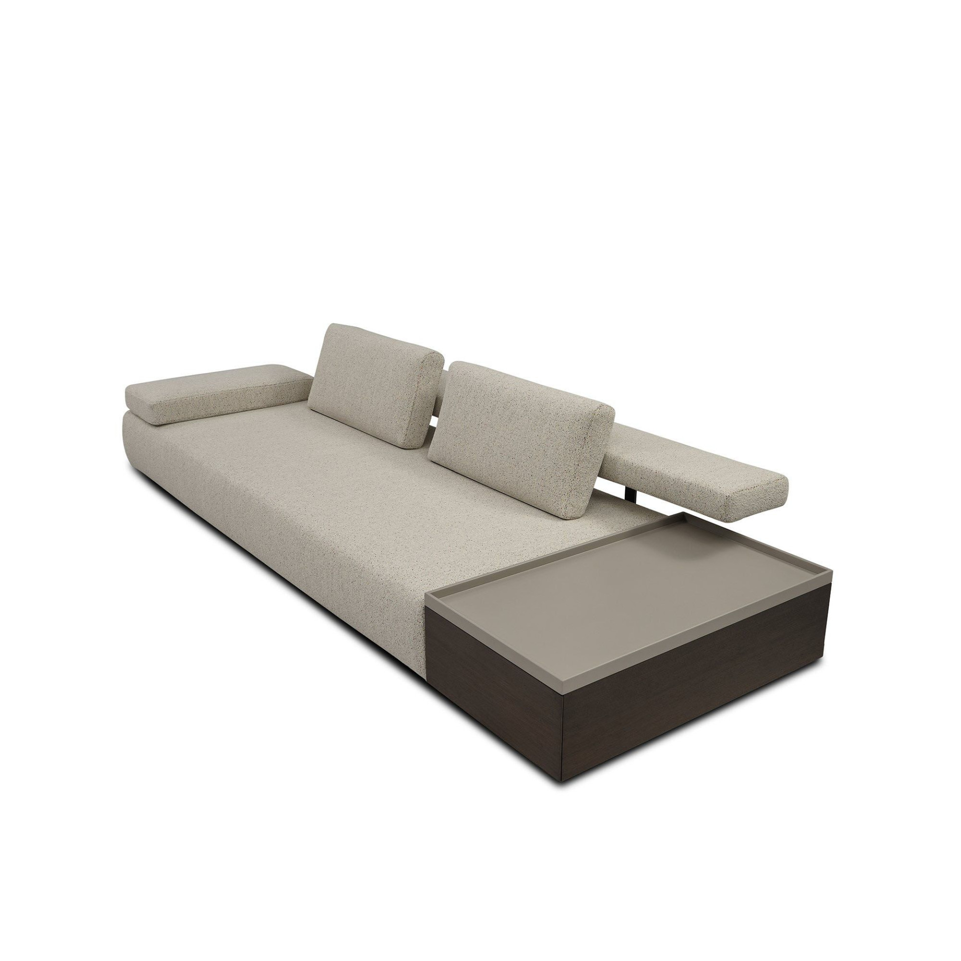 Code Sofa — ENNE