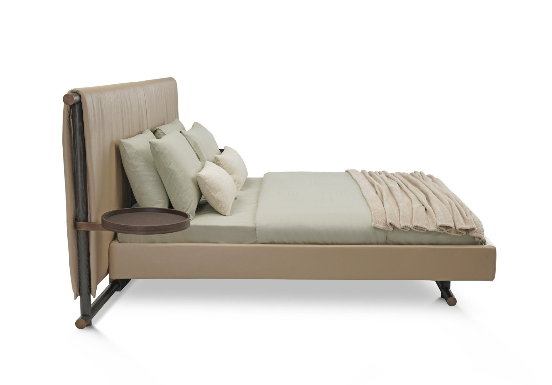 Kimono Bed — ENNE
