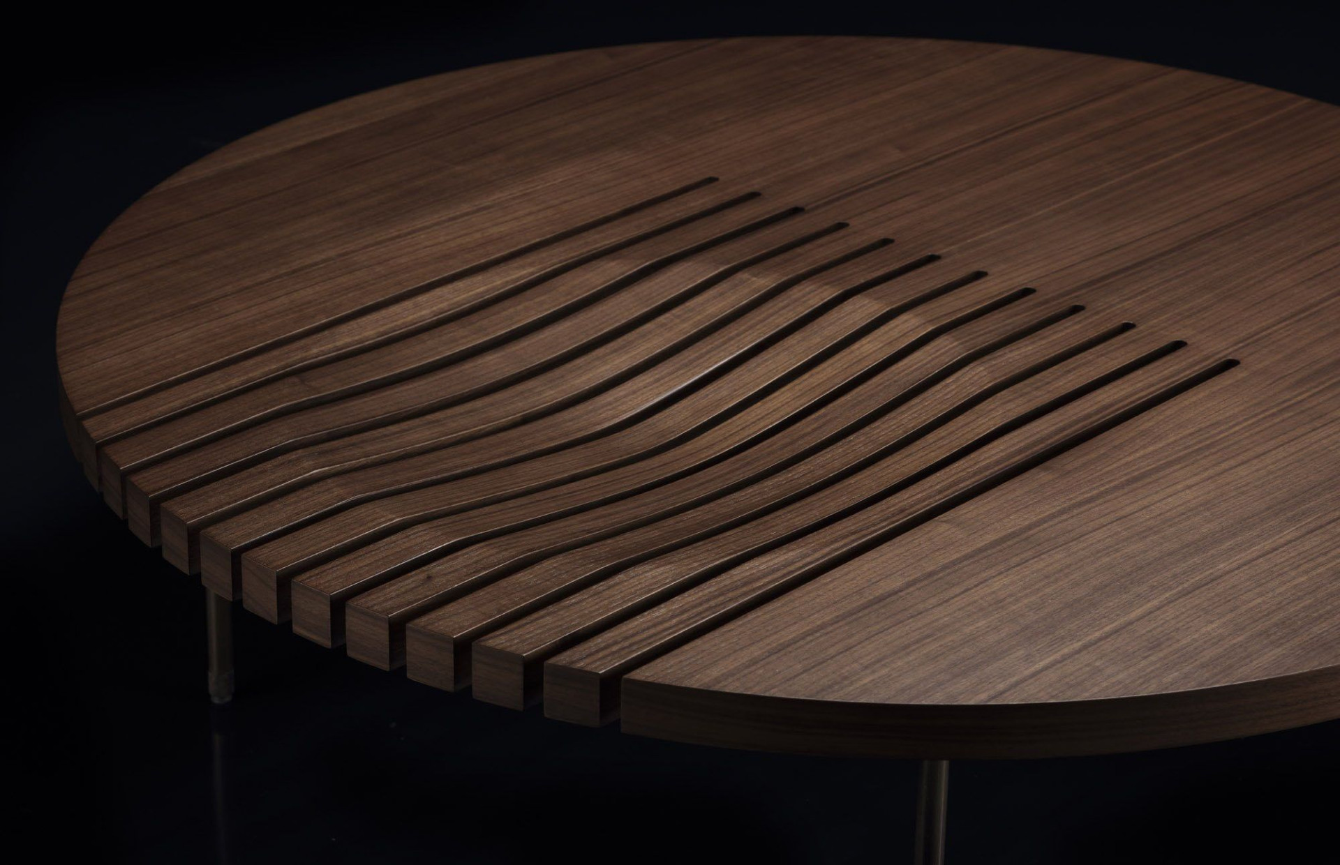 Izzy Coffee Table — ENNE