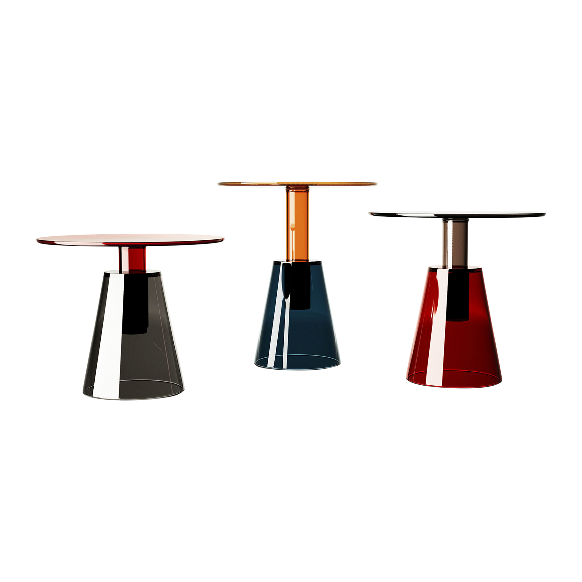 Ocean Side Table — ENNE