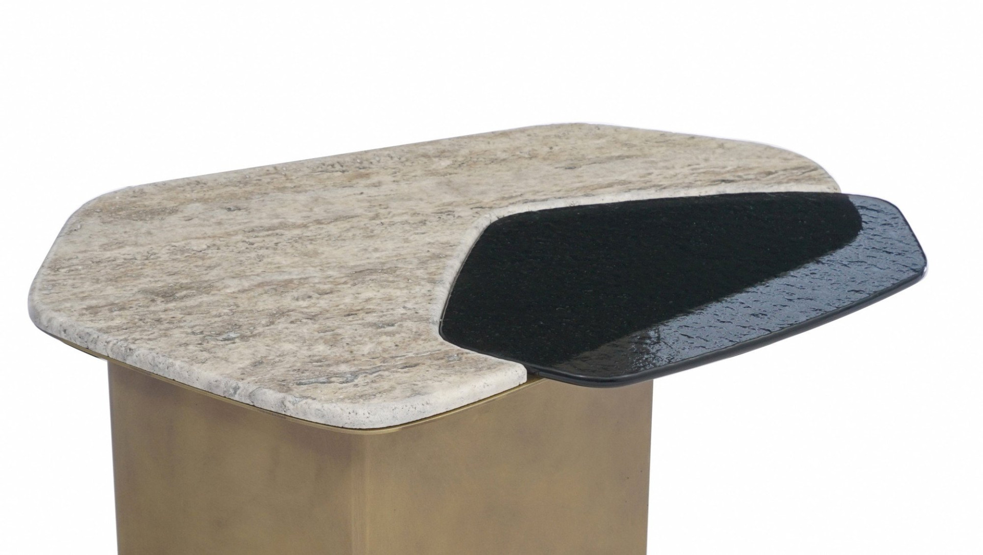 Stratos Side Table — ENNE