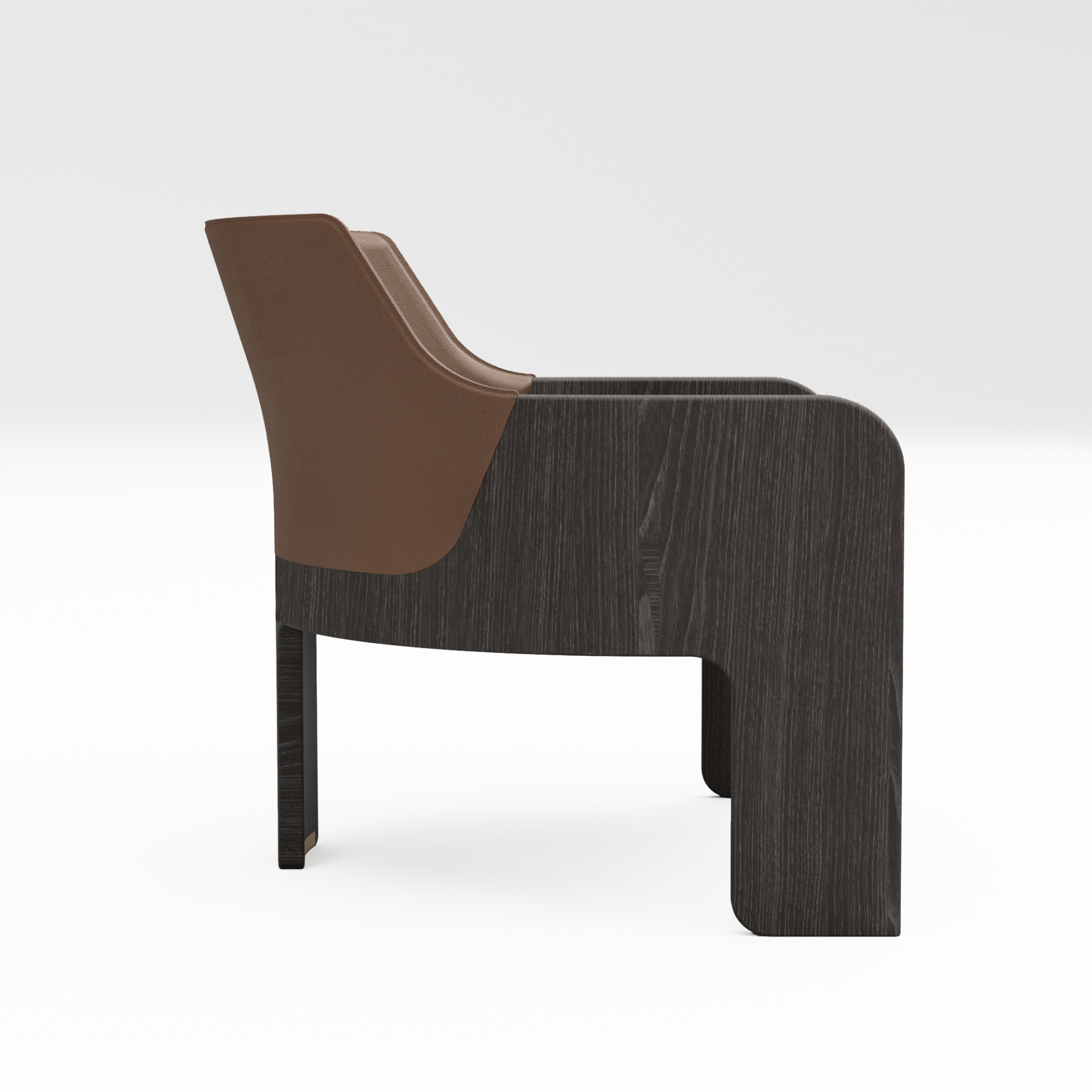 Soul Armchair — ENNE