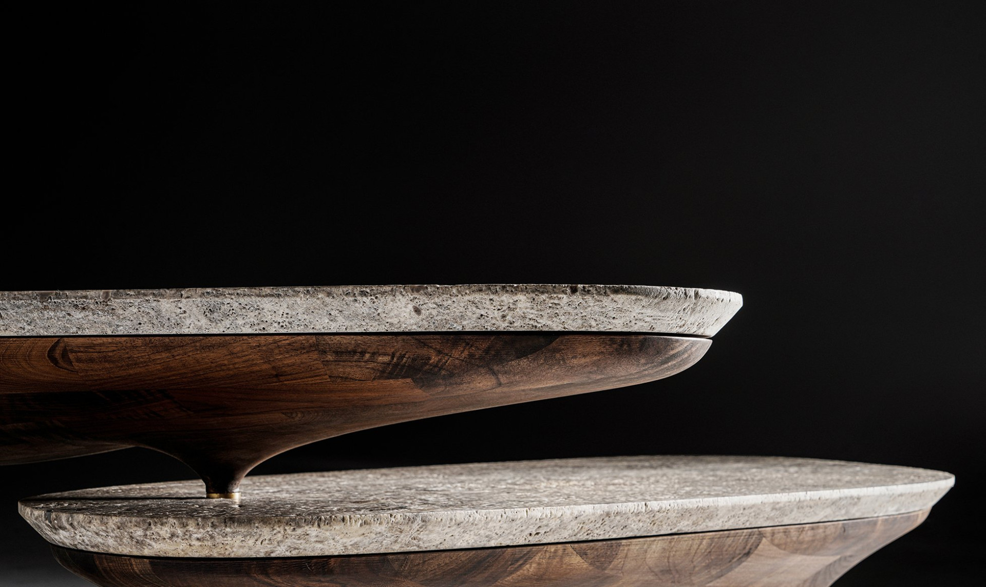 Tabaka Coffee Table — ENNE