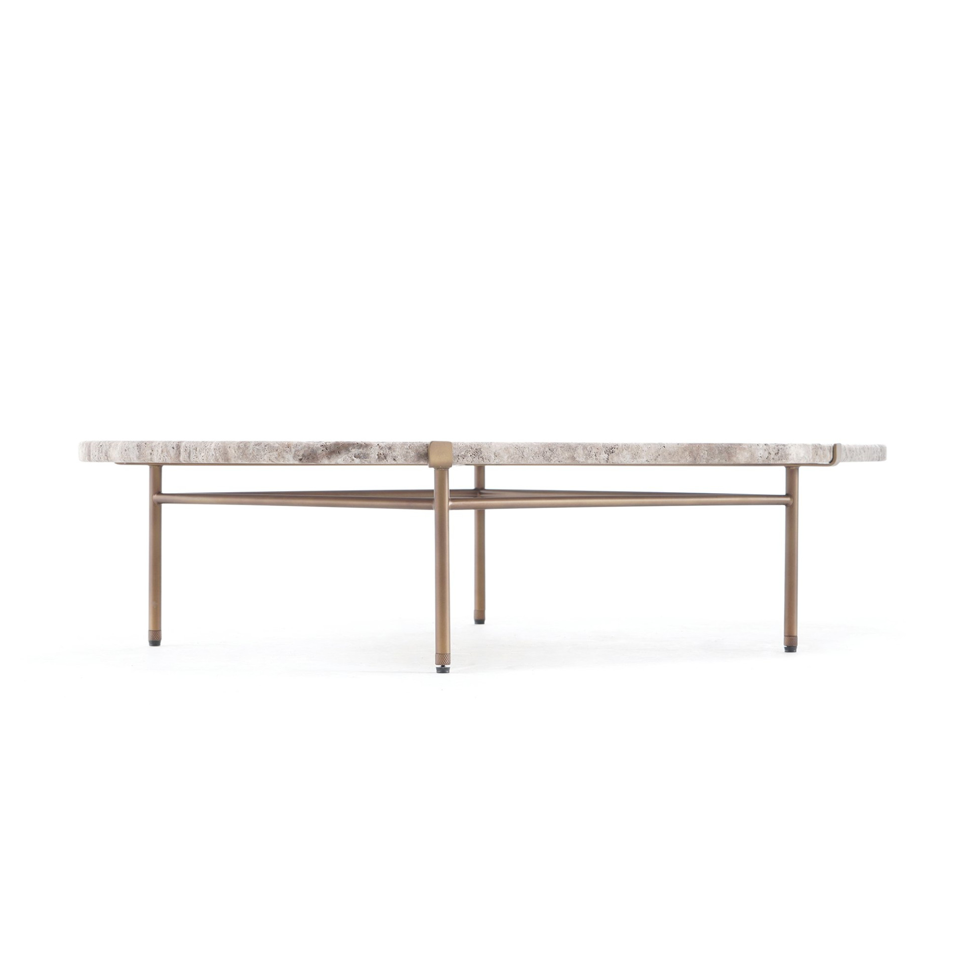 Island Coffee Table — ENNE