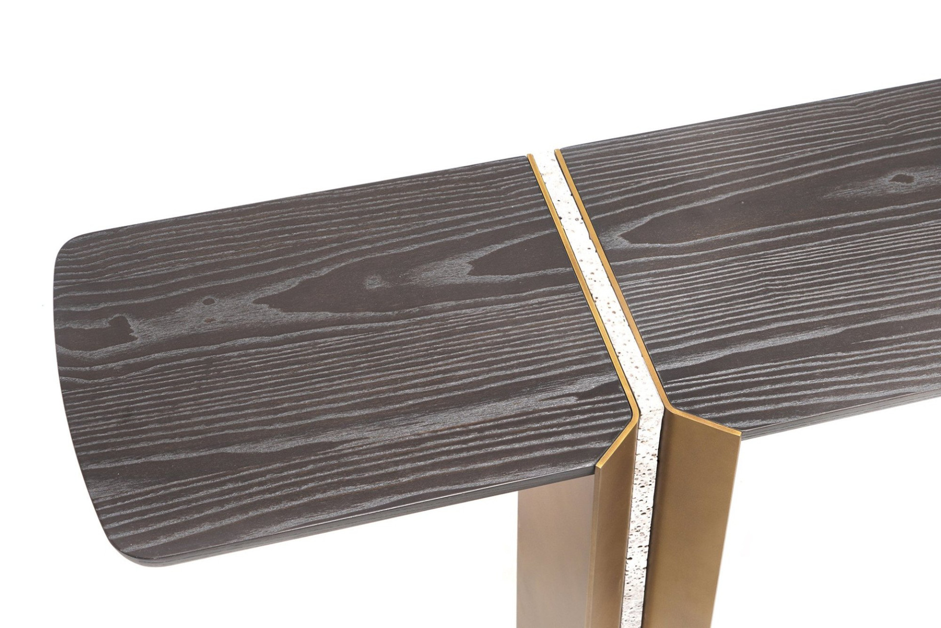 Bridge Console — ENNE