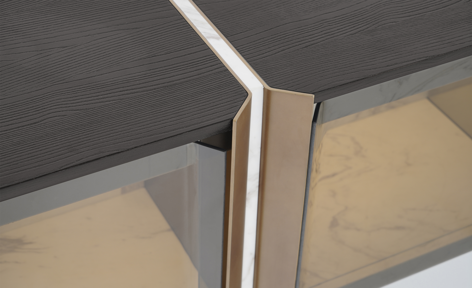 Foil Sideboard — ENNE