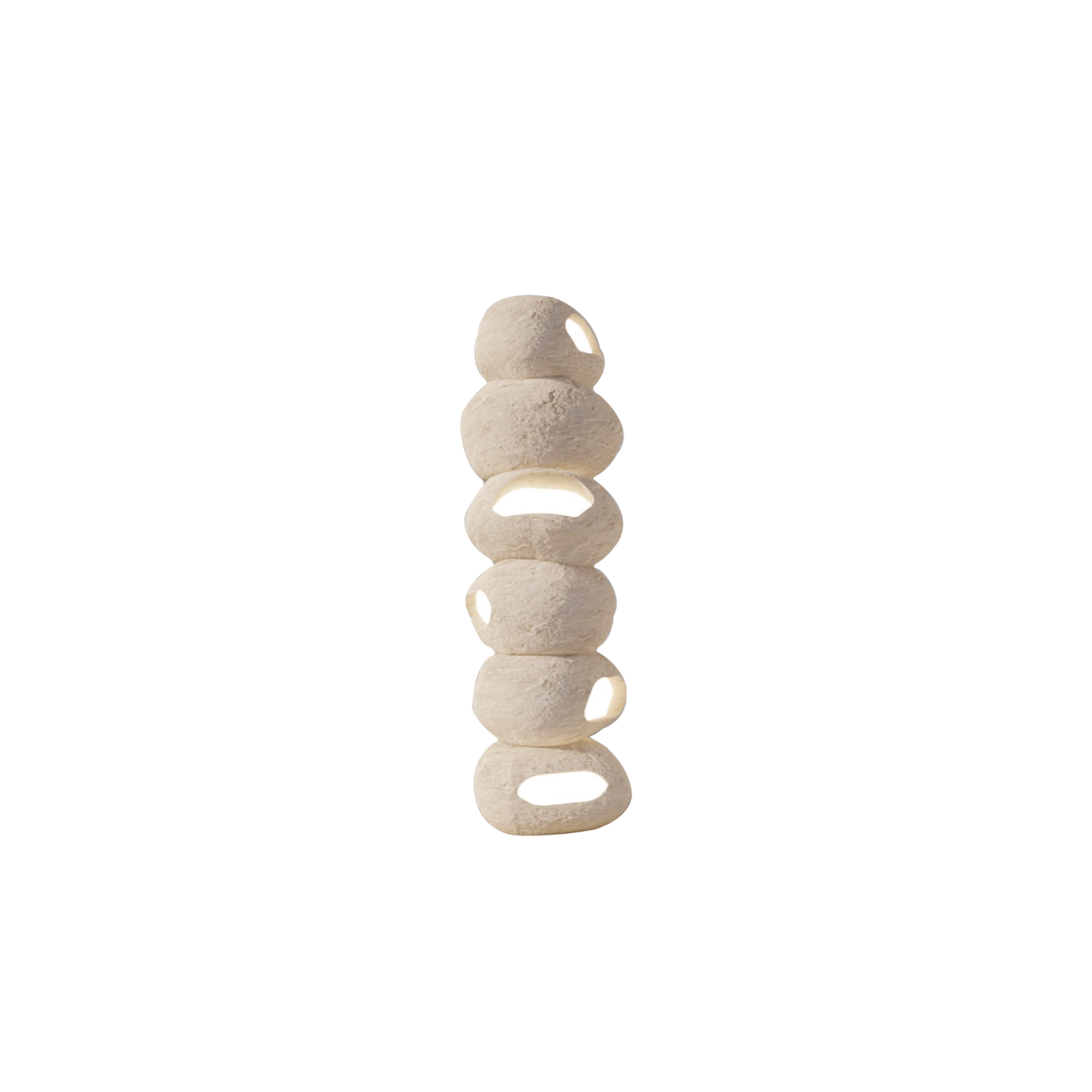 Totem ENNE totem-enne