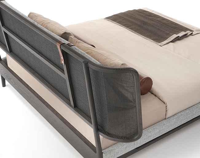 Matilda Bed — ENNE