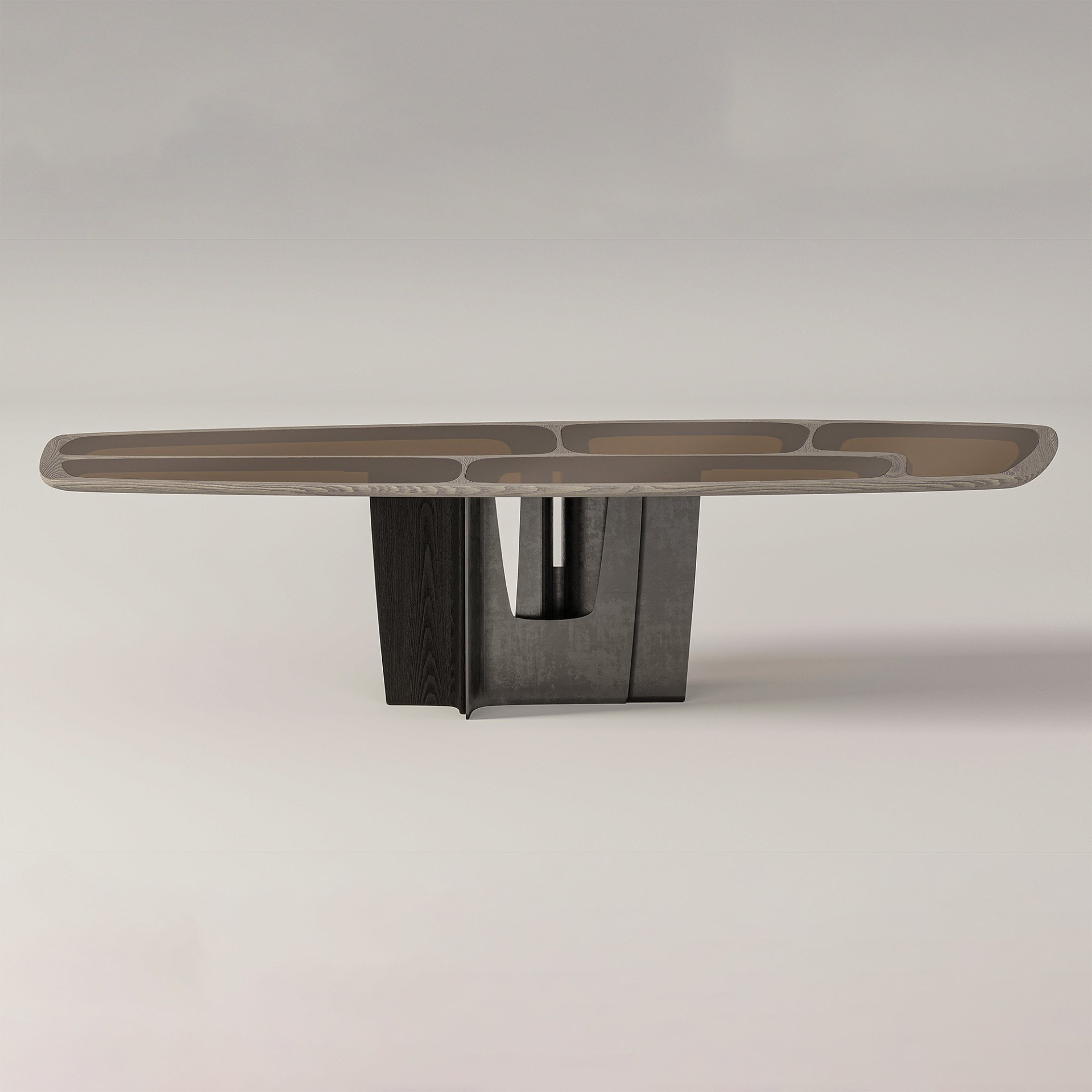 Vision Table — ENNE