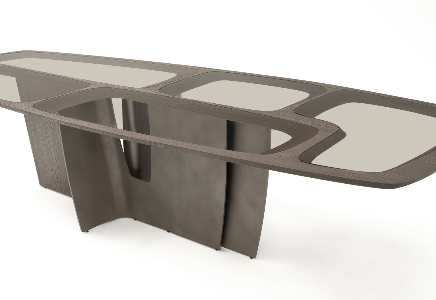 Vision Table — ENNE