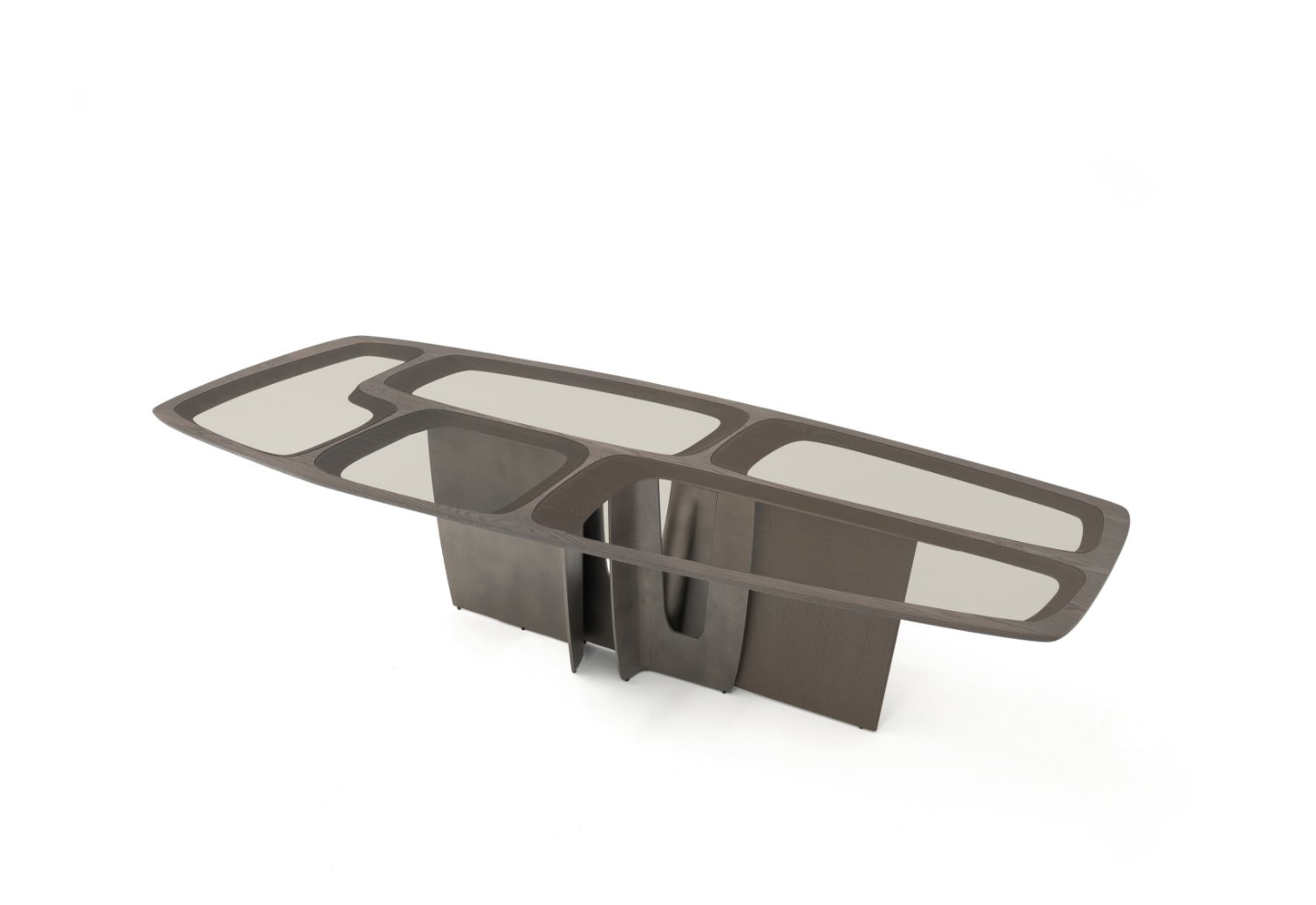 Vision Table — ENNE