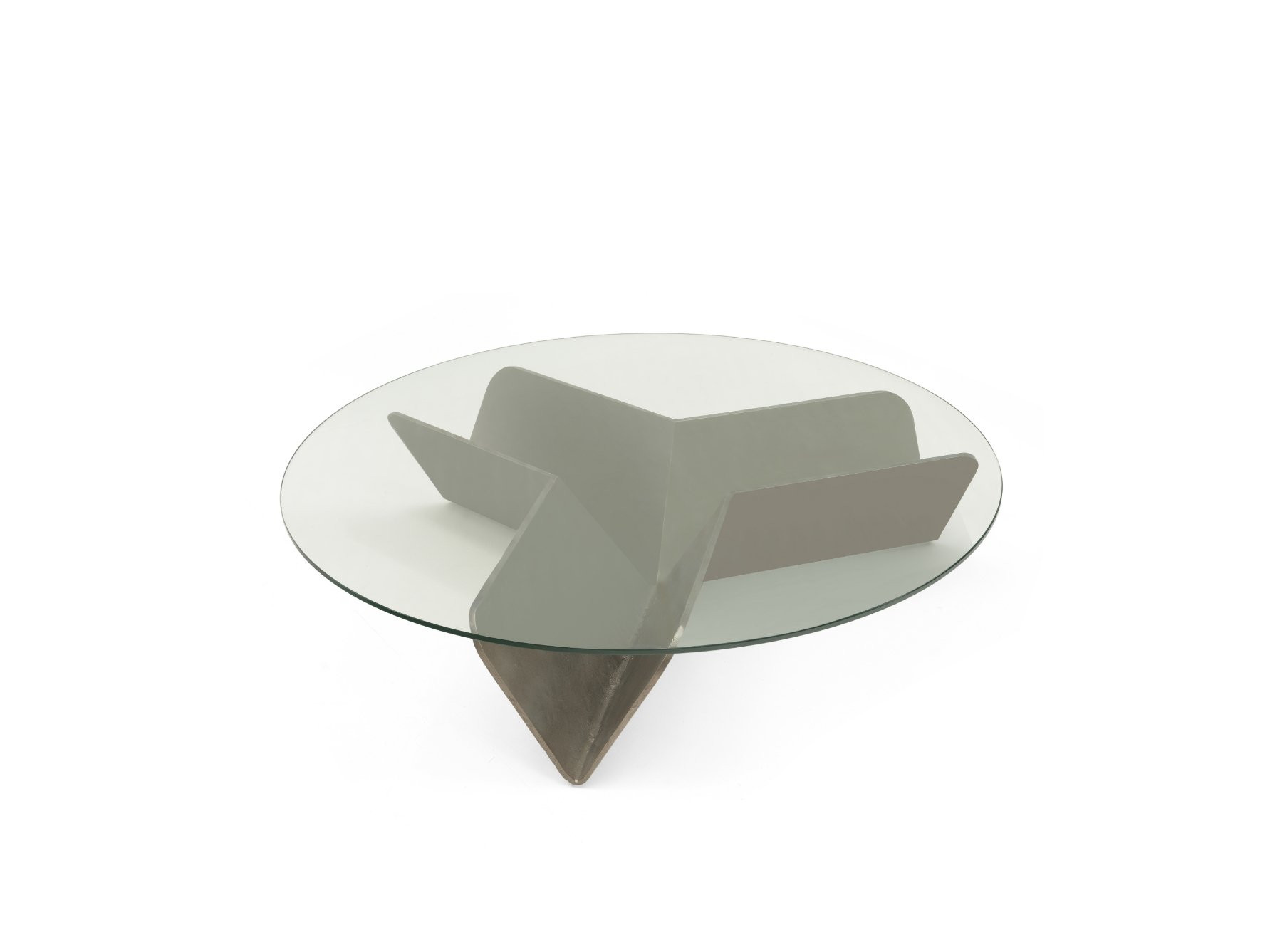 Coos Coffee Table — ENNE