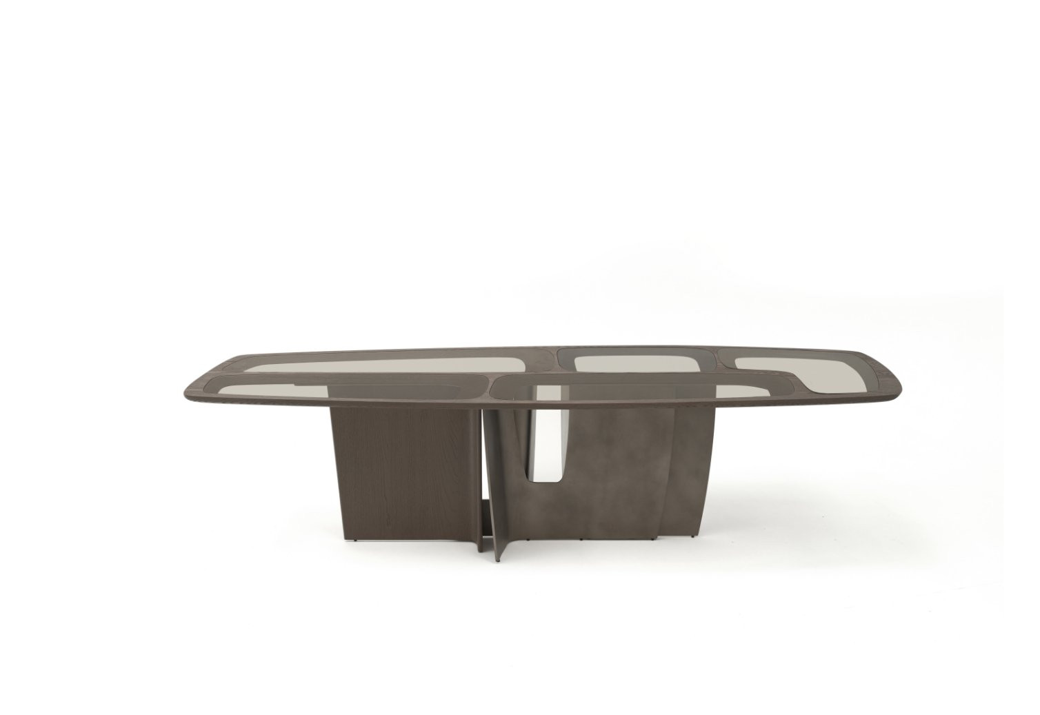 Vision Table — ENNE